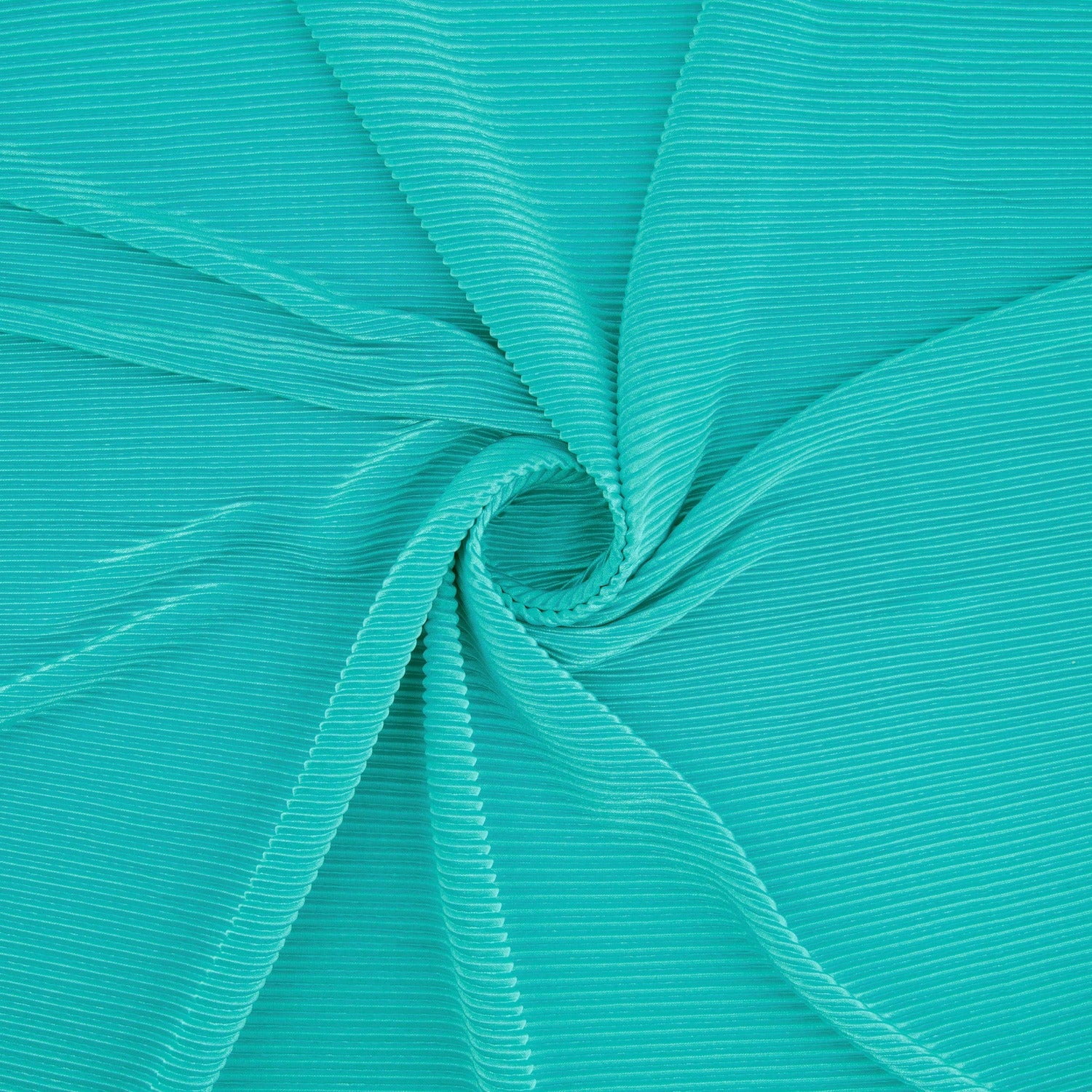 Zelouf Sarah Solid Plisse Pleated Knit , Sewing, DIY, Crafts Fabric by ...