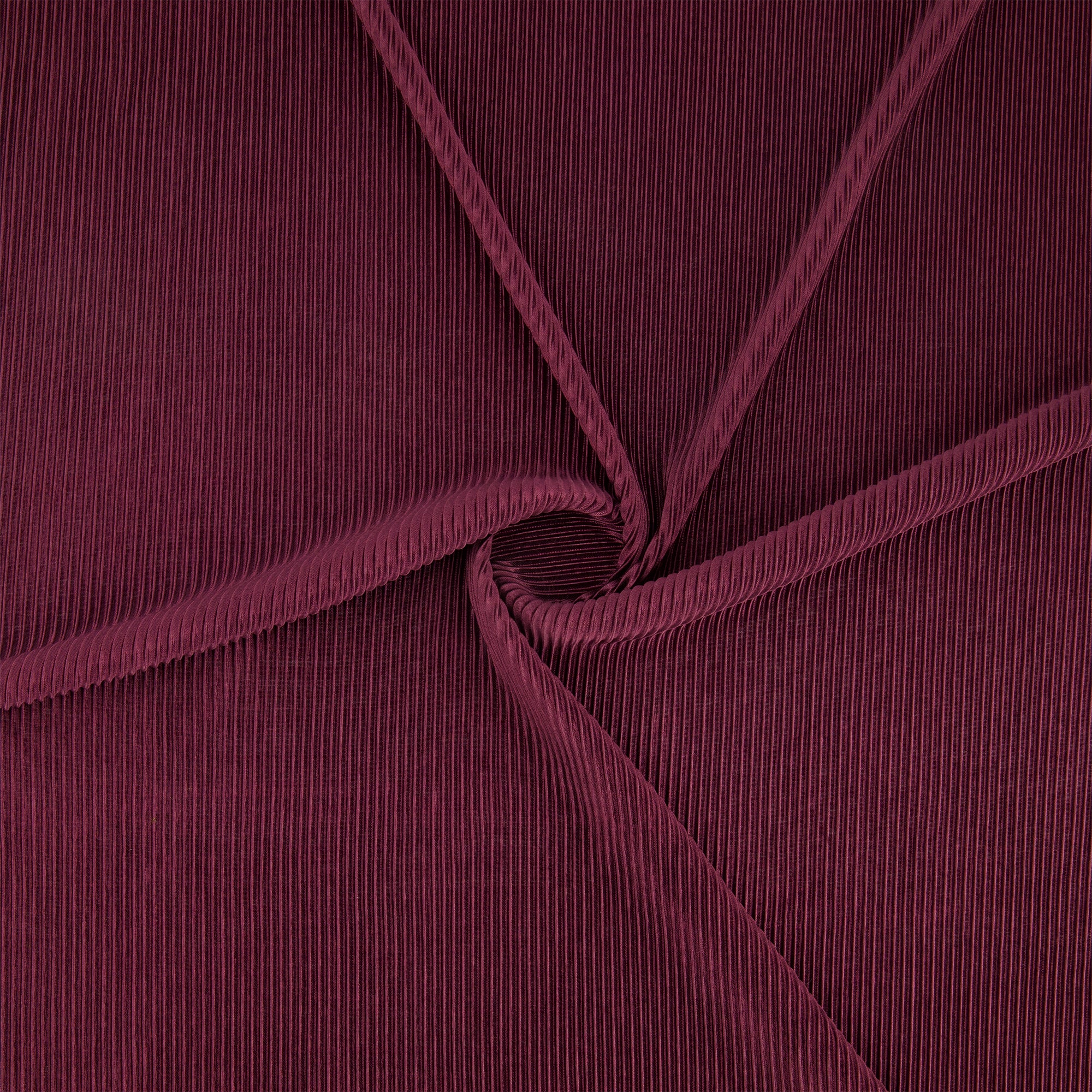 Zelouf Sarah Solid Plisse Pleated Knit , Sewing, DIY, Crafts Fabric by ...
