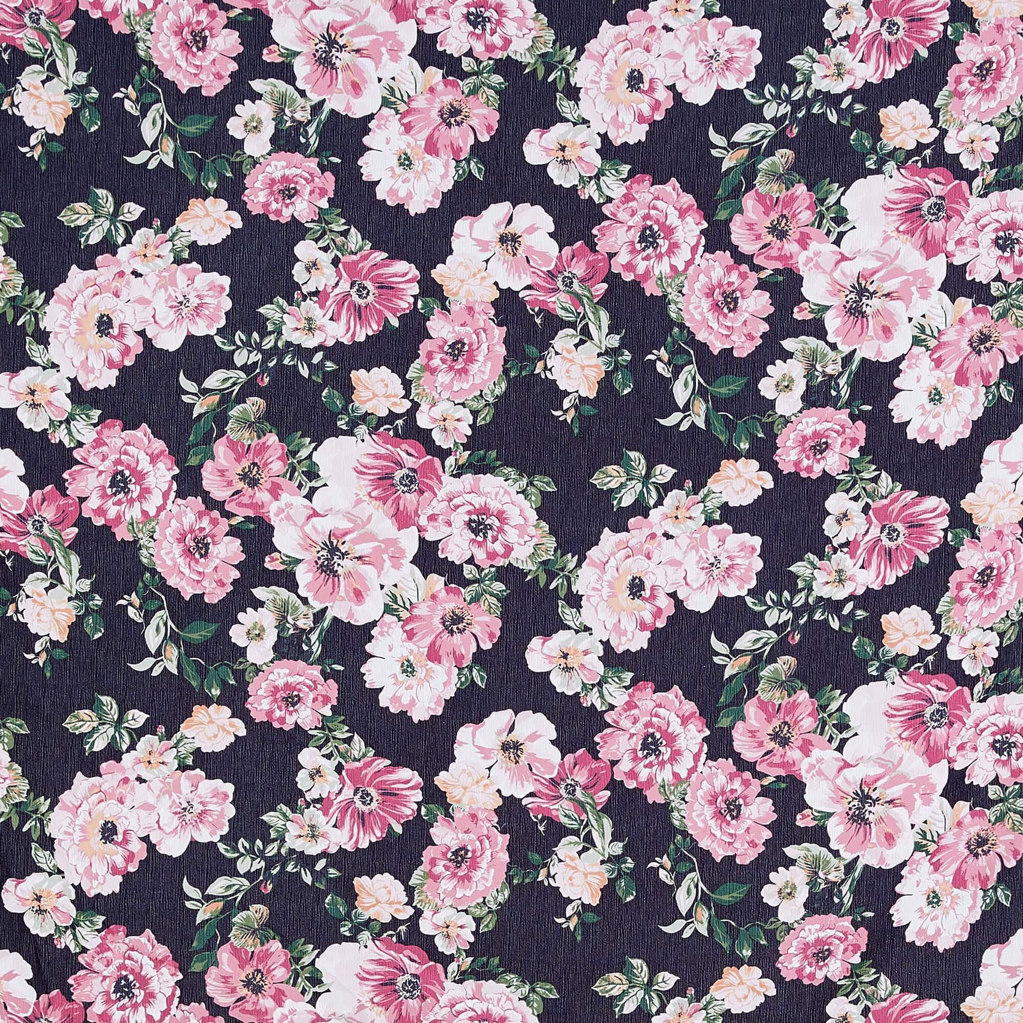 Zelouf Saylor Pucker Crepe/blink , Sewing, DIY, Crafts Fabric by the ...