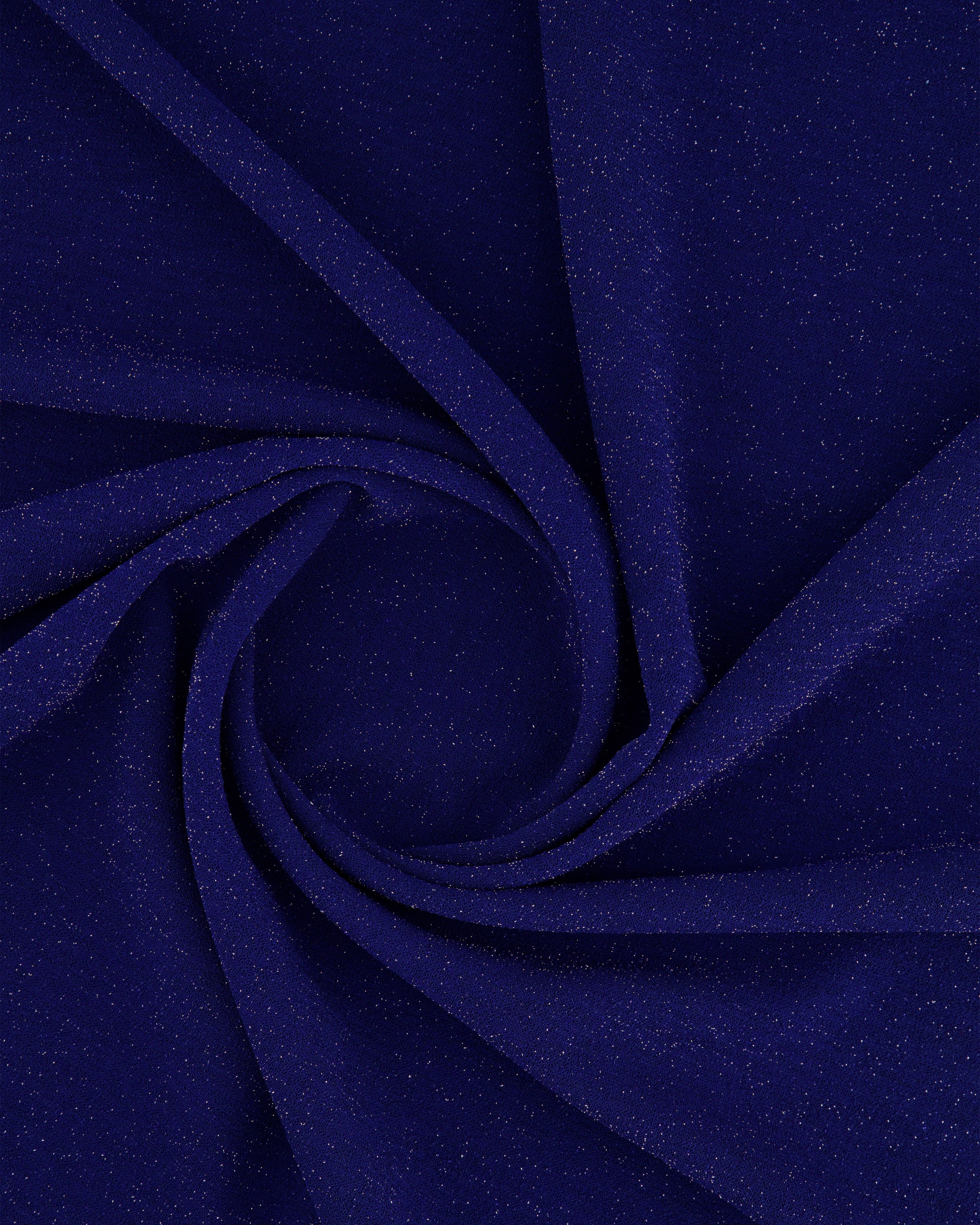 Zelouf Scuba Crepe Lurex , Sewing, DIY, Crafts Fabric by the Yard, Lush ...