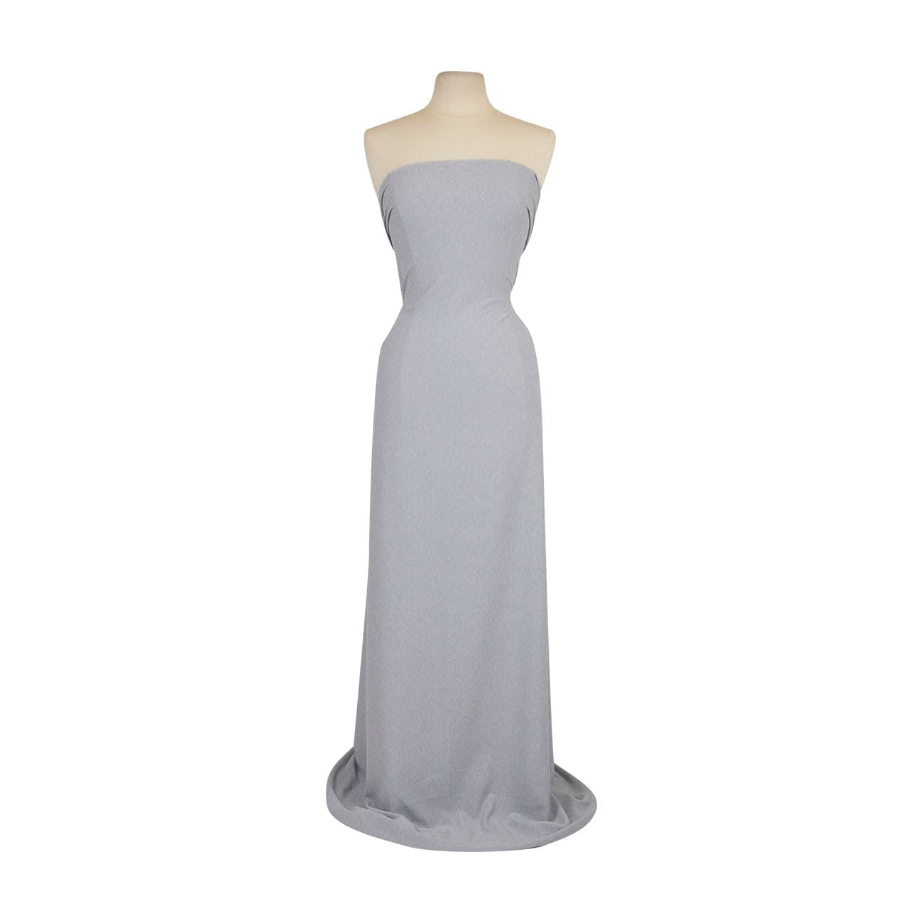 Zelouf Scuba Crepe Lurex , Sewing, DIY, Crafts Fabric by the Yard ...