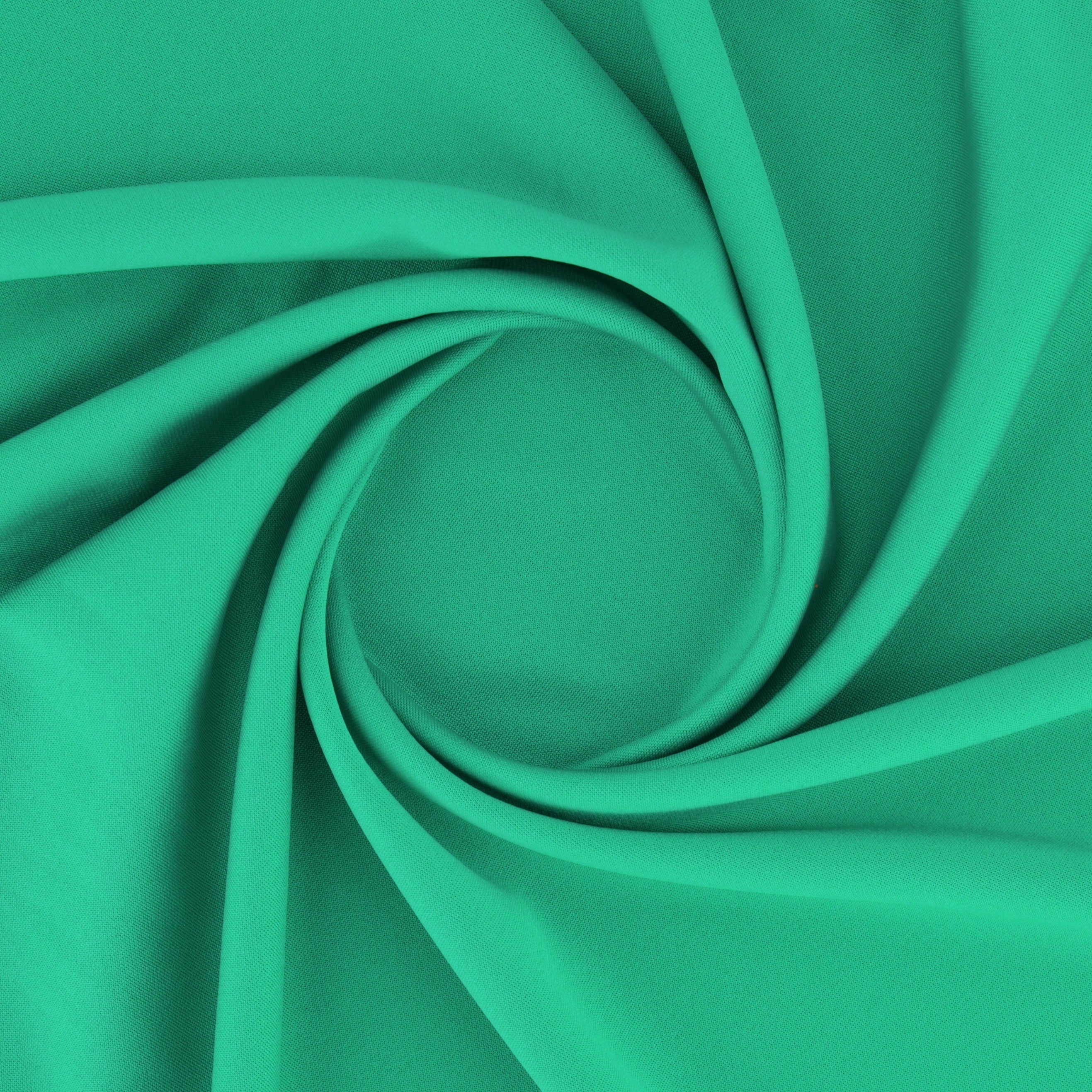 Zelouf Scuba Crepe Stretch Knit , Sewing, DIY, Crafts Fabric by the ...