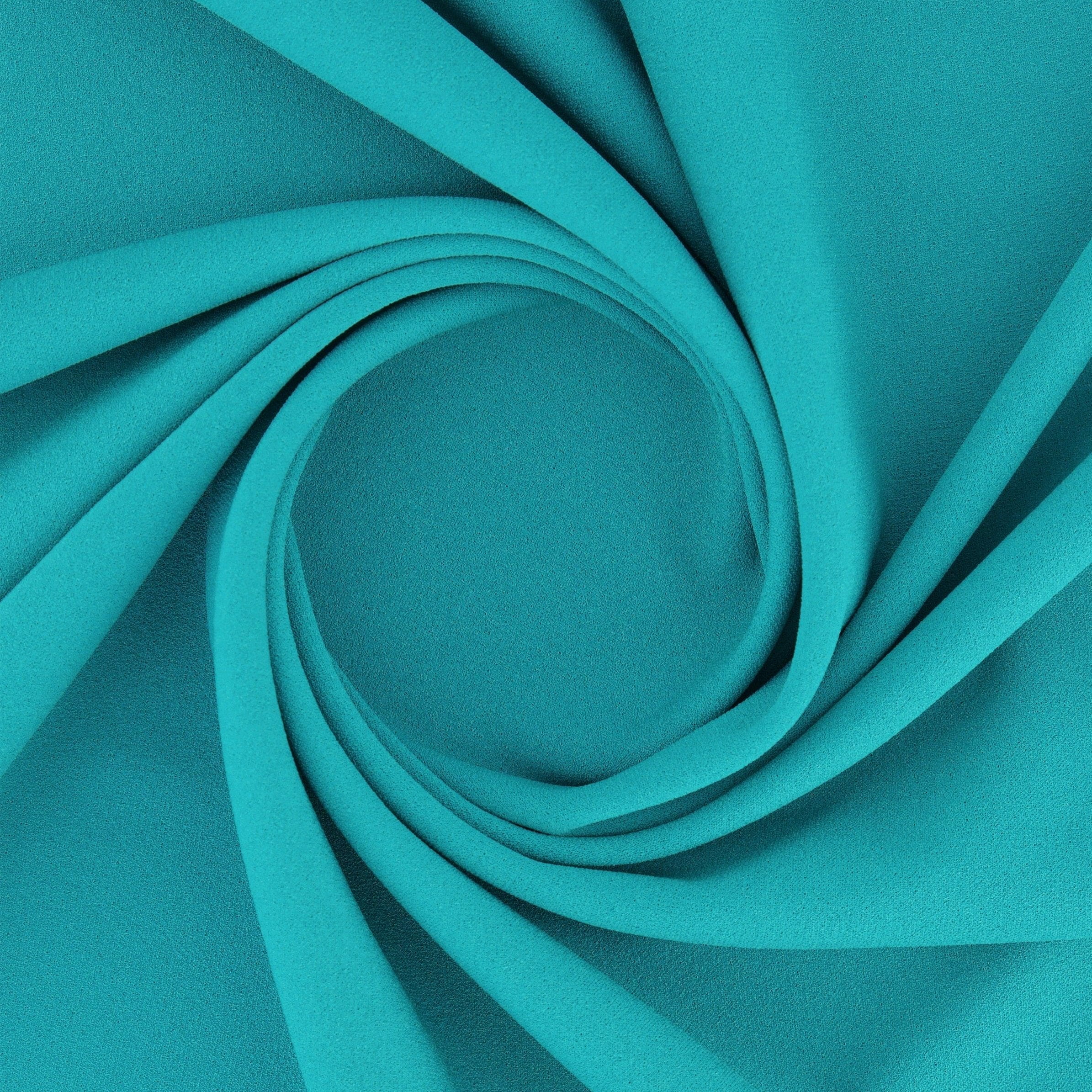 Zelouf Scuba Crepe , Sewing, DIY, Crafts Fabric by the Yard, Lush ...