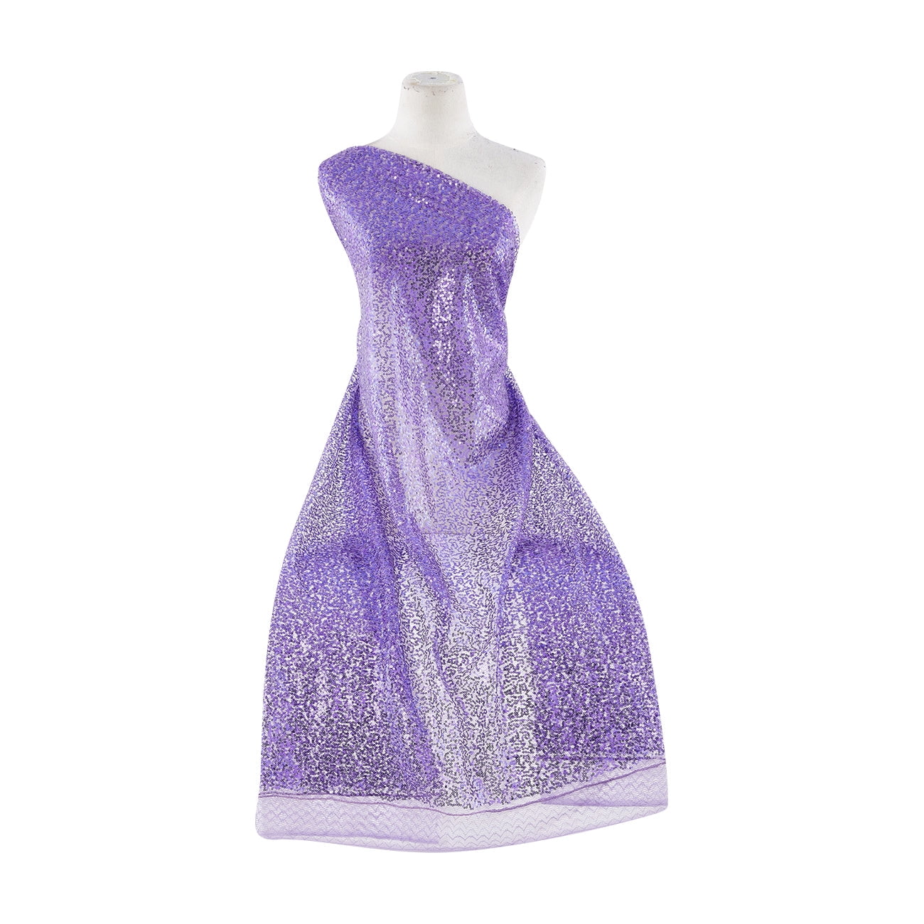 Zelouf Sequin Web Tulle , Sewing, DIY, Crafts Fabric by the Yard, New ...
