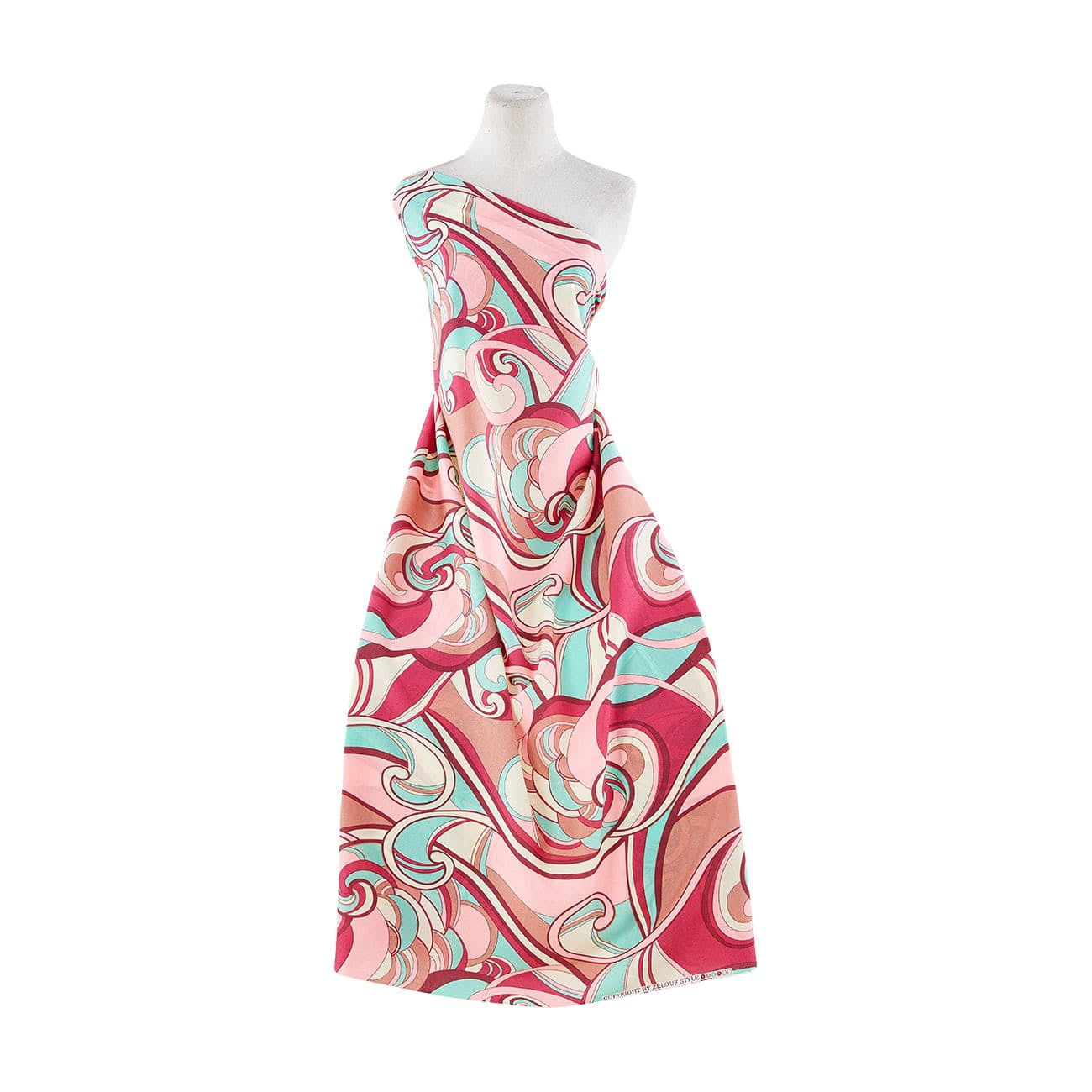 Zelouf Sergeant Pepper On Cdc , Sewing, DIY, Crafts Fabric by the Yard ...