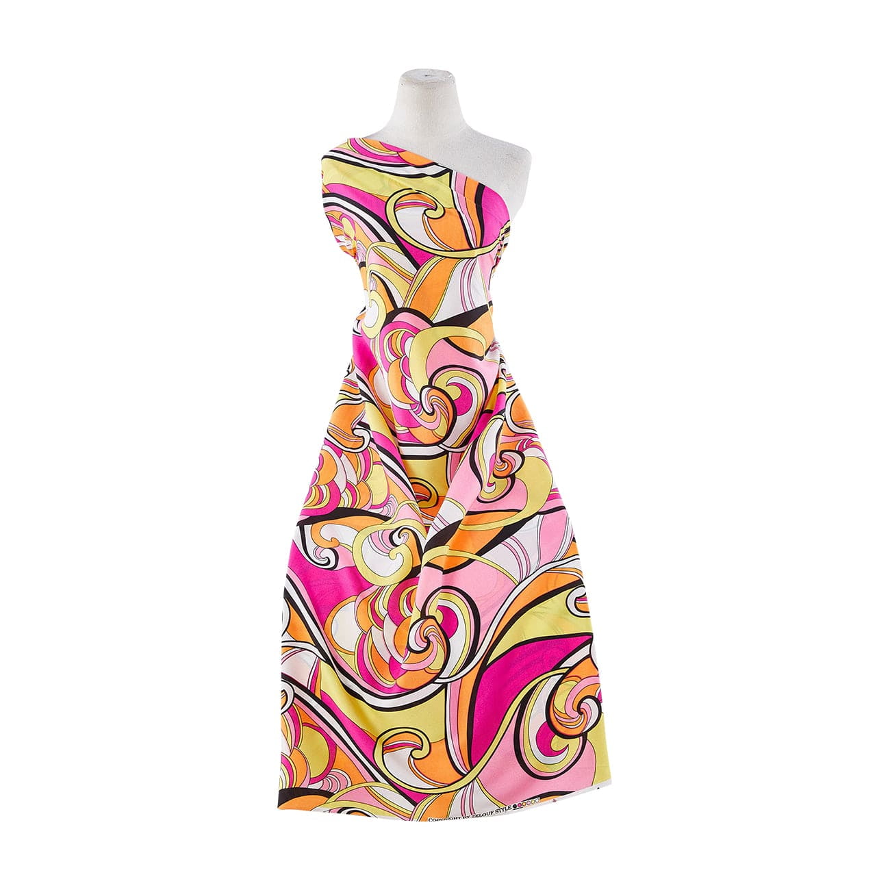 Zelouf Sergeant Pepper On Cdc , Sewing, DIY, Crafts Fabric by the Yard ...