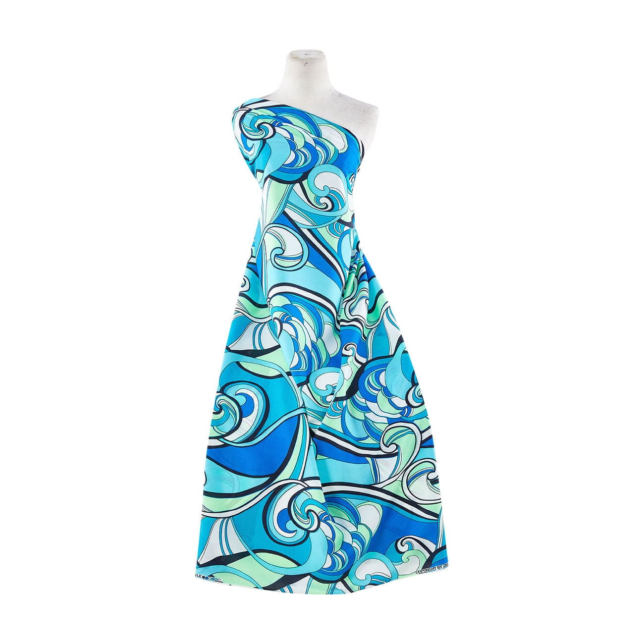Zelouf Sergeant Pepper On Cdc , Sewing, DIY, Crafts Fabric by the Yard ...