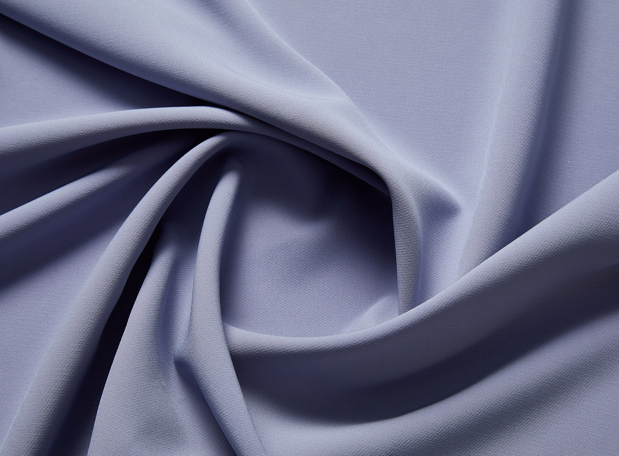 Zelouf Seth Double Face Contrast Color Crepe , Sewing, DIY, Crafts ...