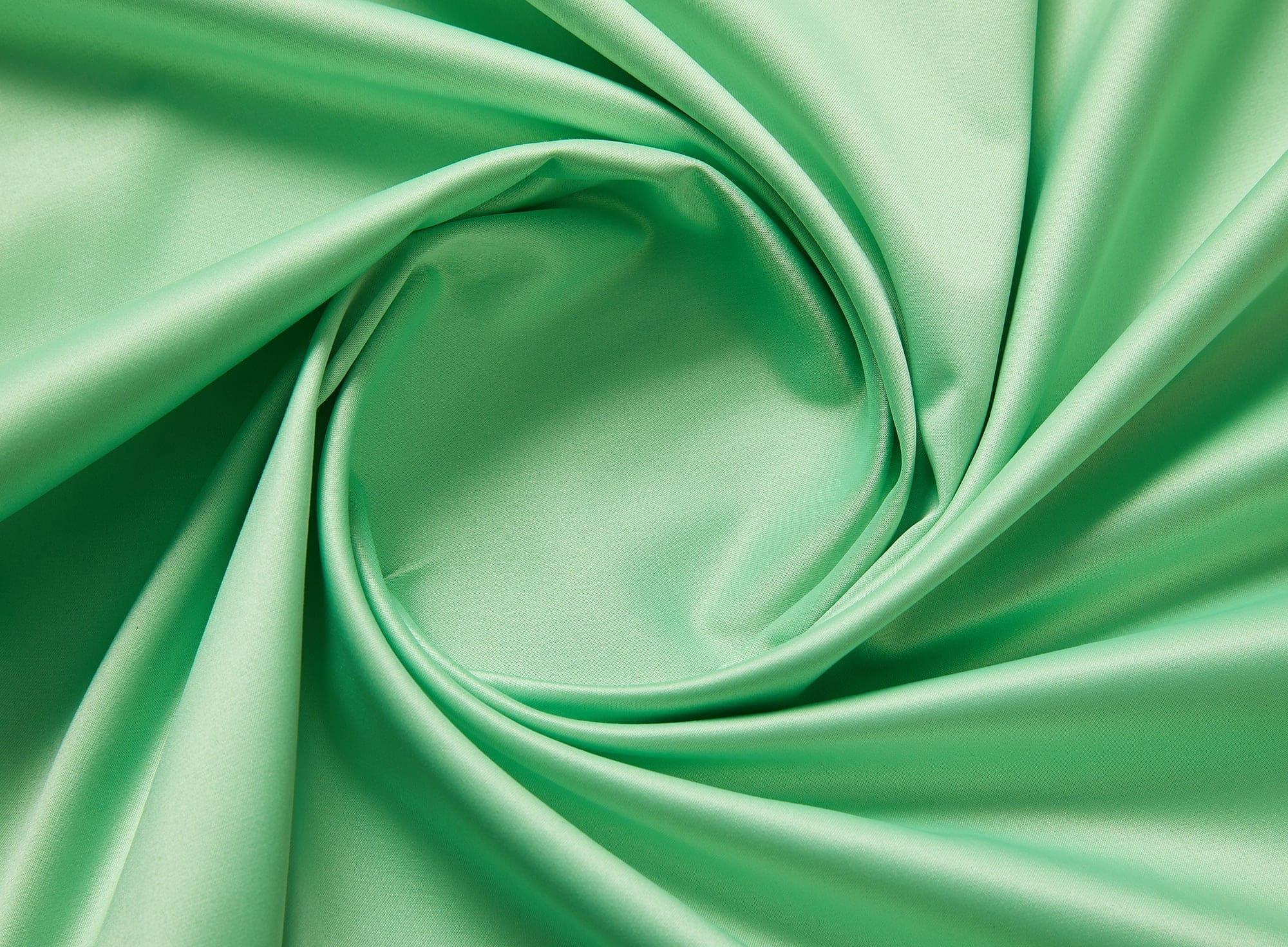 Zelouf Shakira Satin, Sewing, DIY, Crafts Fabric by the Yard, 771 Lime ...