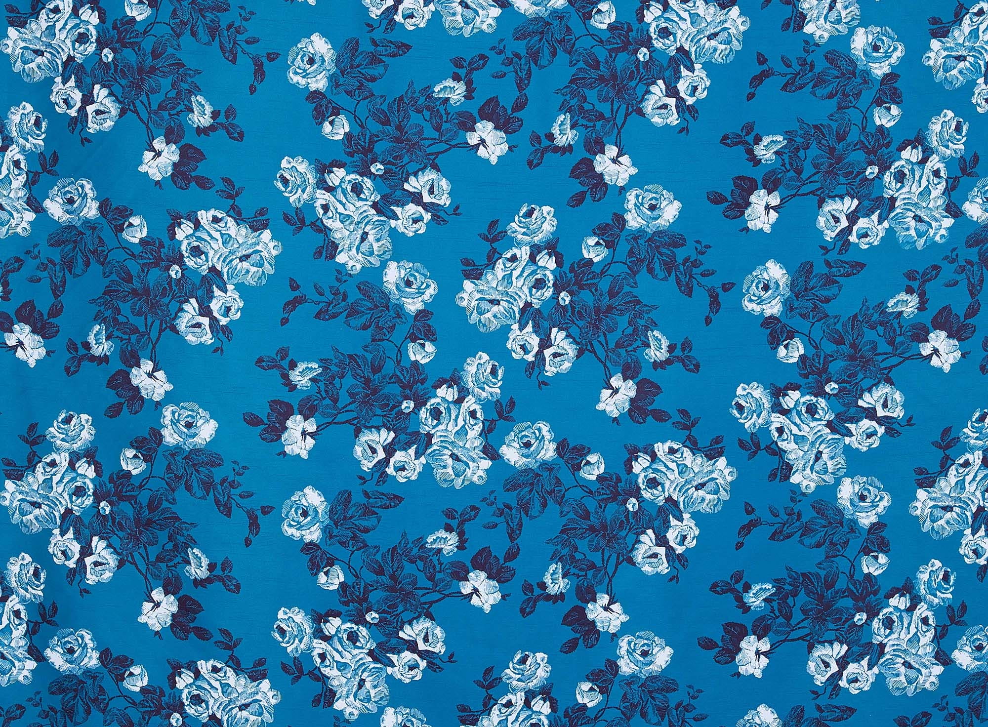 Zelouf Shantung Dull Side-Digital Sample , Sewing, DIY, Crafts Fabric ...