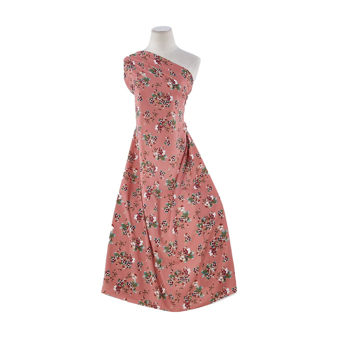 Zelouf Shawna Floral On Wool Dobby [Digital] , Sewing, DIY, Crafts ...