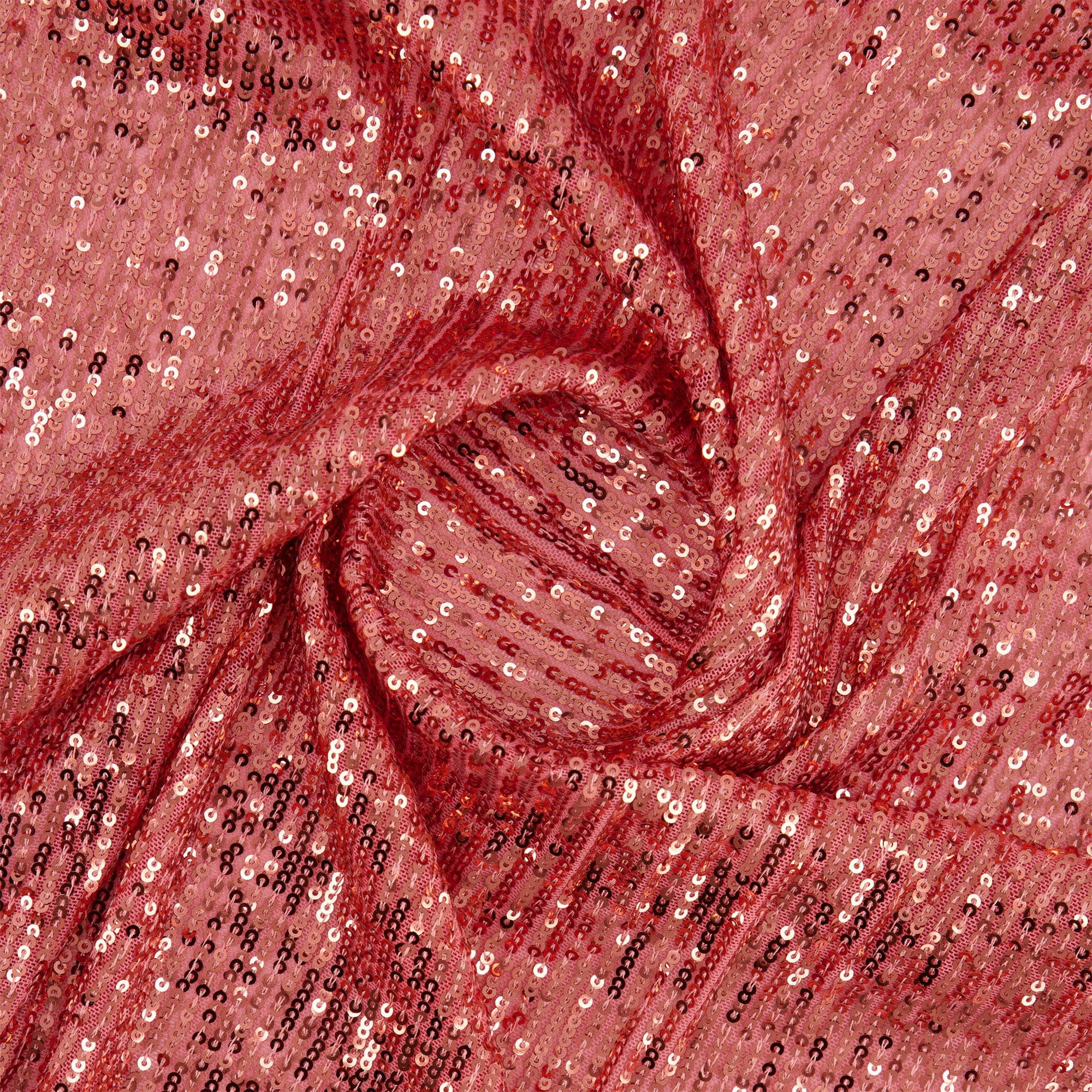 Zelouf Shoreline Sequin Stretch Mesh , Sewing, DIY, Crafts Fabric by ...