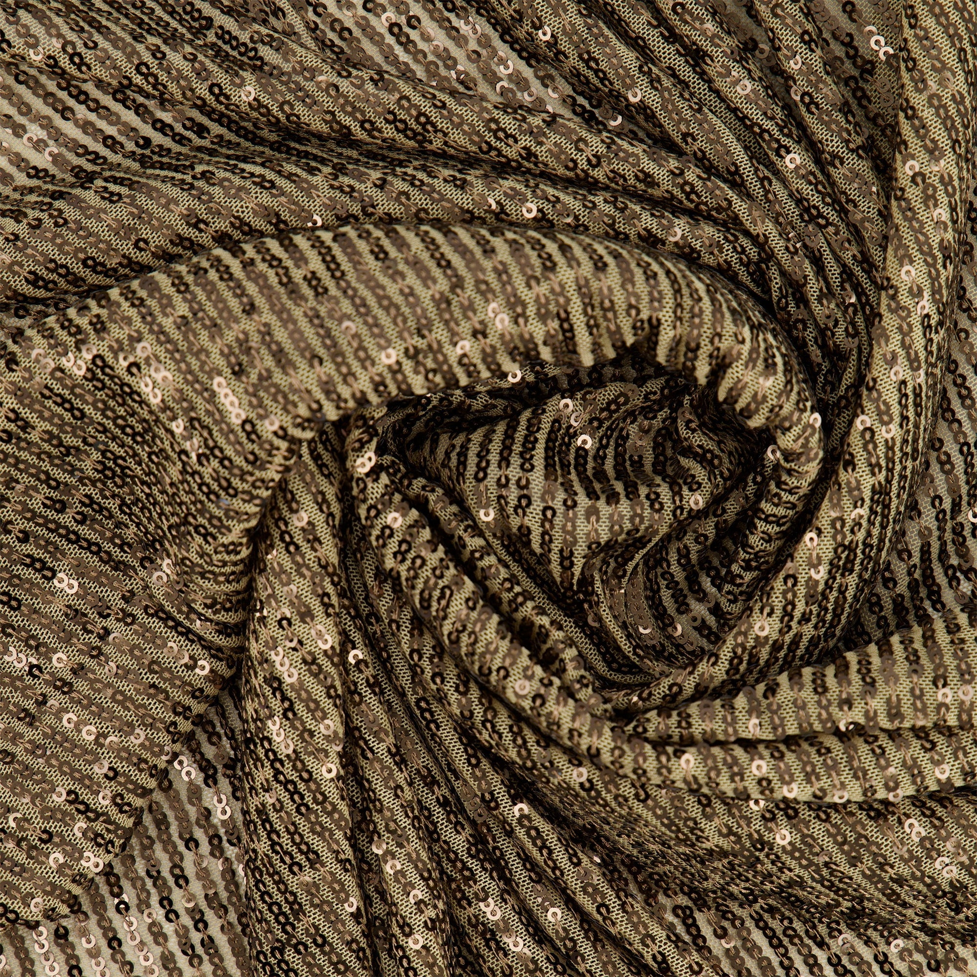 Zelouf Ariel Line Sequin Mesh , Sewing, DIY, Crafts Fabric by the Yard ...