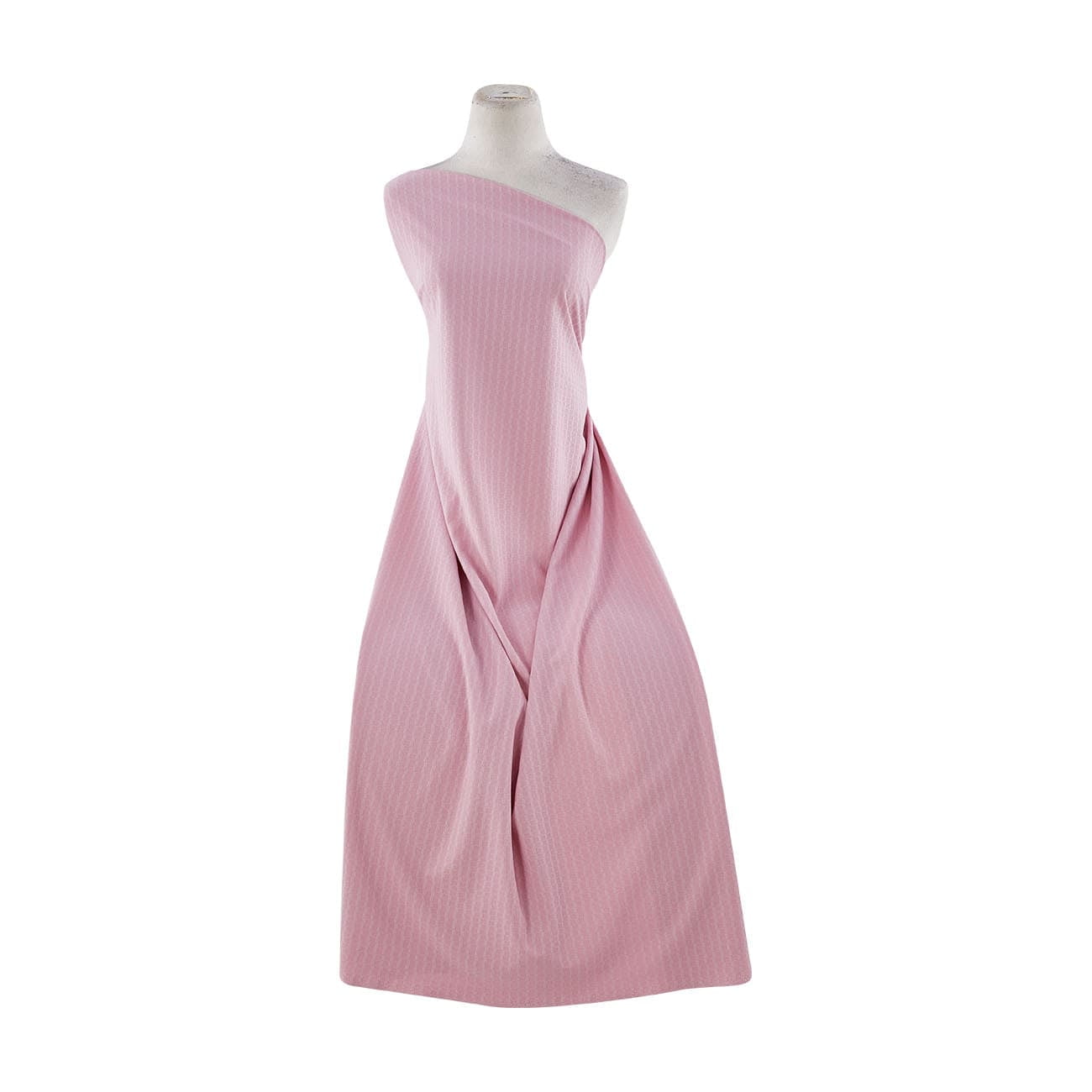 Zelouf Sivy Square Knit Jacquard W/ Foil , Sewing, DIY, Crafts Fabric ...