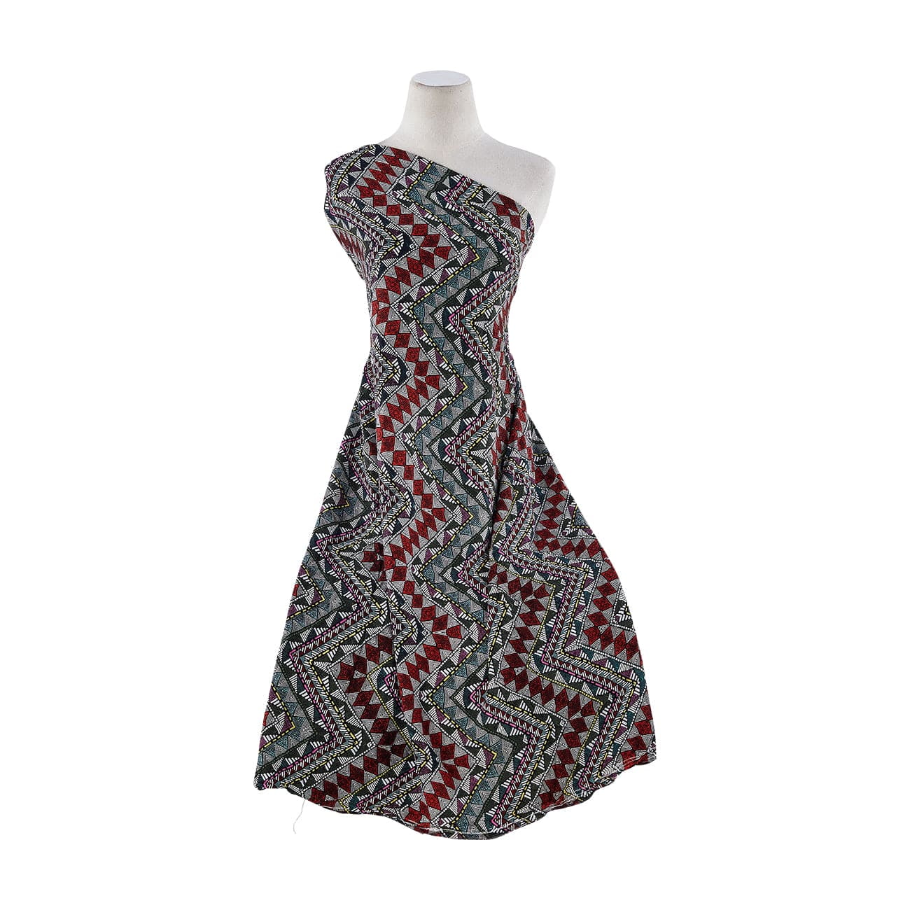 Zelouf Skylar Rayon Crepe , Sewing, DIY, Crafts Fabric by the Yard, 373 ...