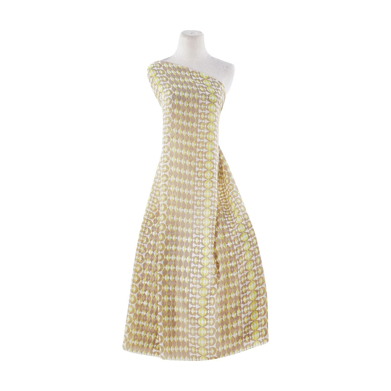 Zelouf Small Deo Biadere Stripe On Yoryu , Sewing, DIY, Crafts Fabric ...