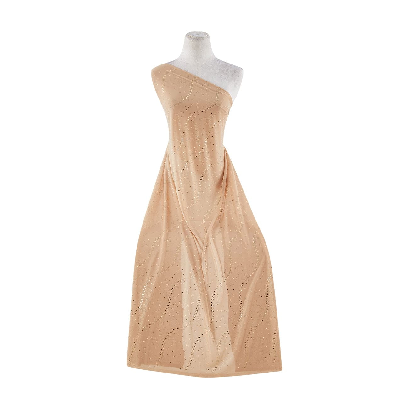 Zelouf Smj With Fog Foil And Bias Wave Trans , Sewing, DIY, Crafts ...