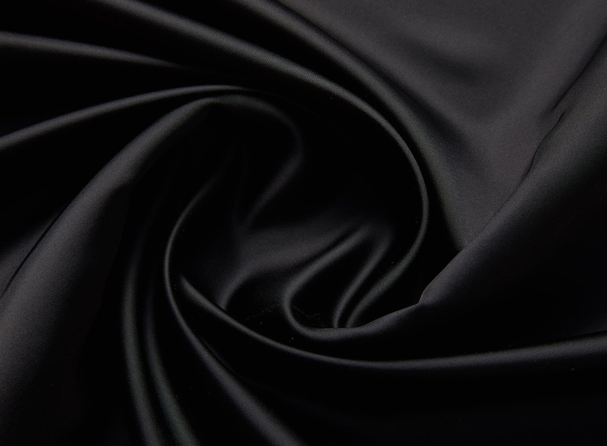 Zelouf Solid Acetate Bridal Satin , Sewing, DIY, Crafts Fabric by the ...
