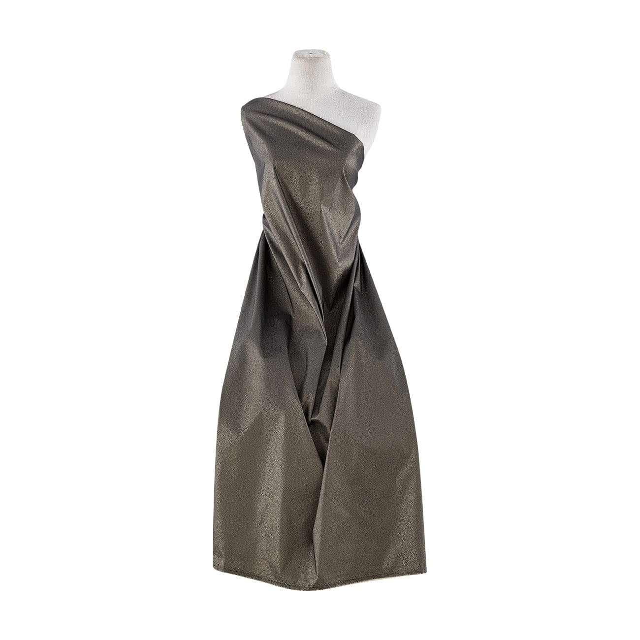 Zelouf Solid Epic Stretch Metallic Taffeta W/color Lurex , Sewing, DIY ...