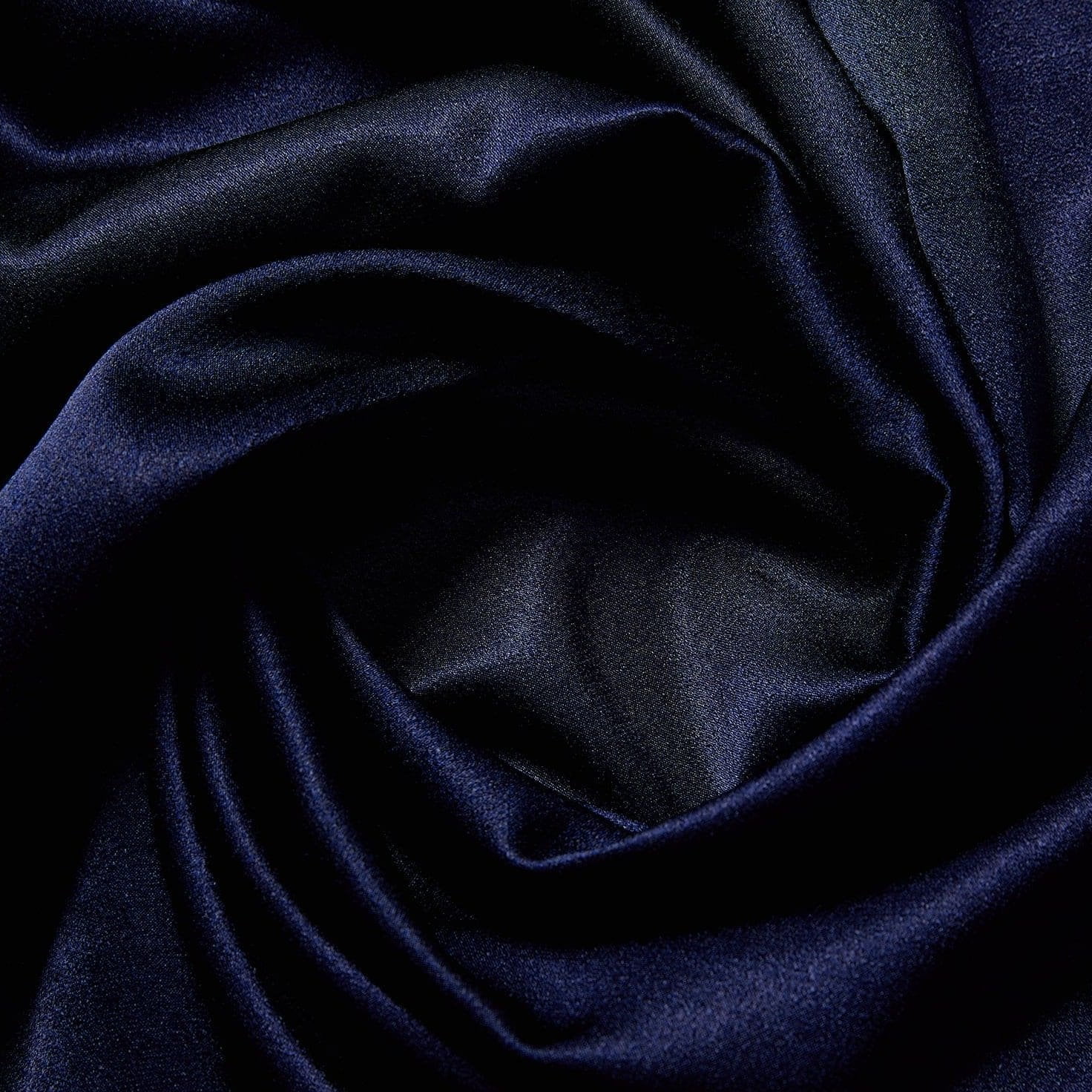 Zelouf Solid Fifth Avenue Crepe , Sewing, DIY, Crafts Fabric by the ...