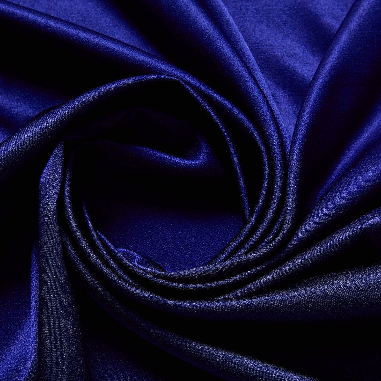 Zelouf Solid Fifth Avenue Crepe , Sewing, DIY, Crafts Fabric by the ...