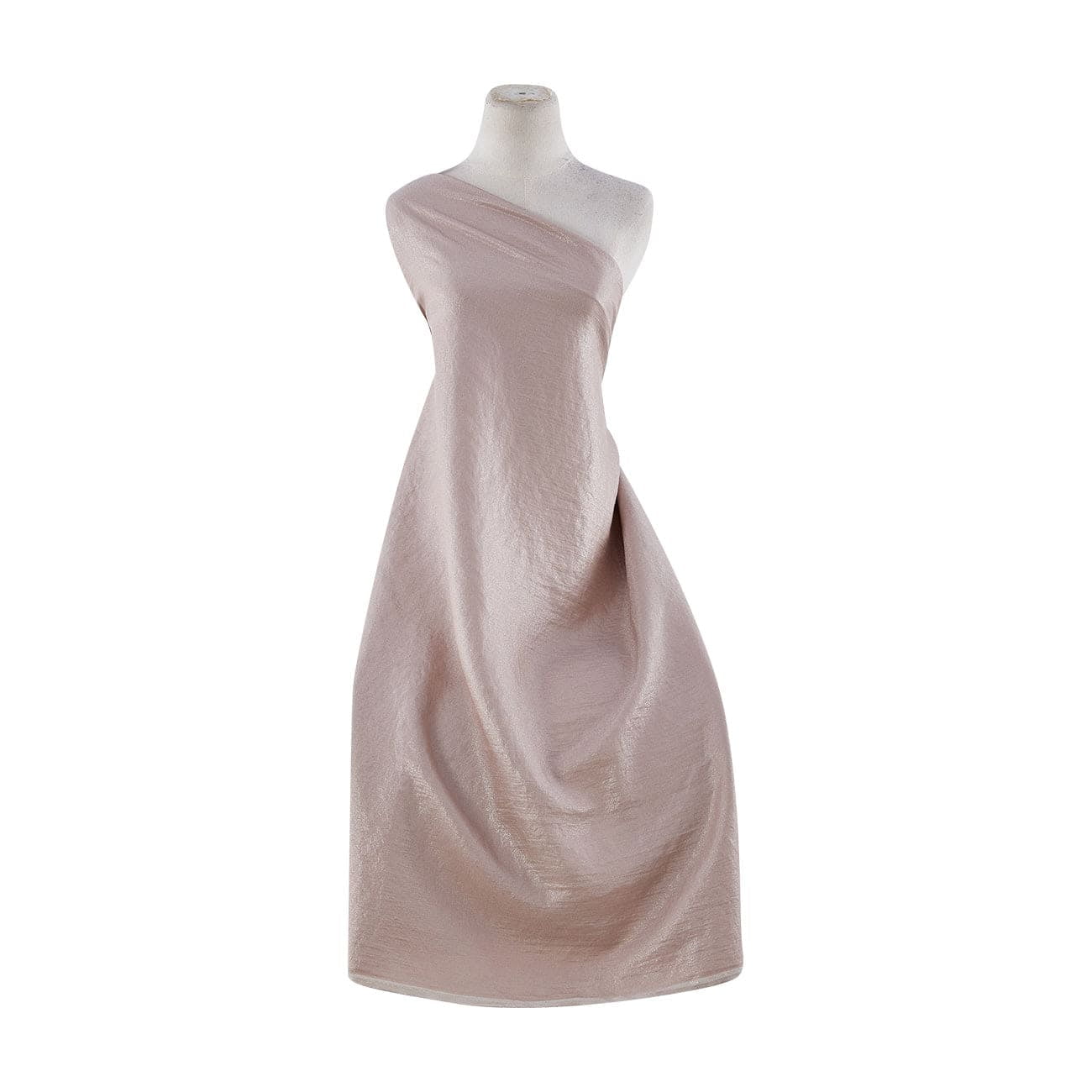 Zelouf Solid Foil Discharge Shimmer , Sewing, DIY, Crafts Fabric by the ...