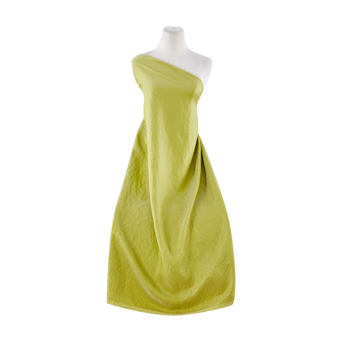 Zelouf Solid Foil Discharge Shimmer , Sewing, DIY, Crafts Fabric by the ...