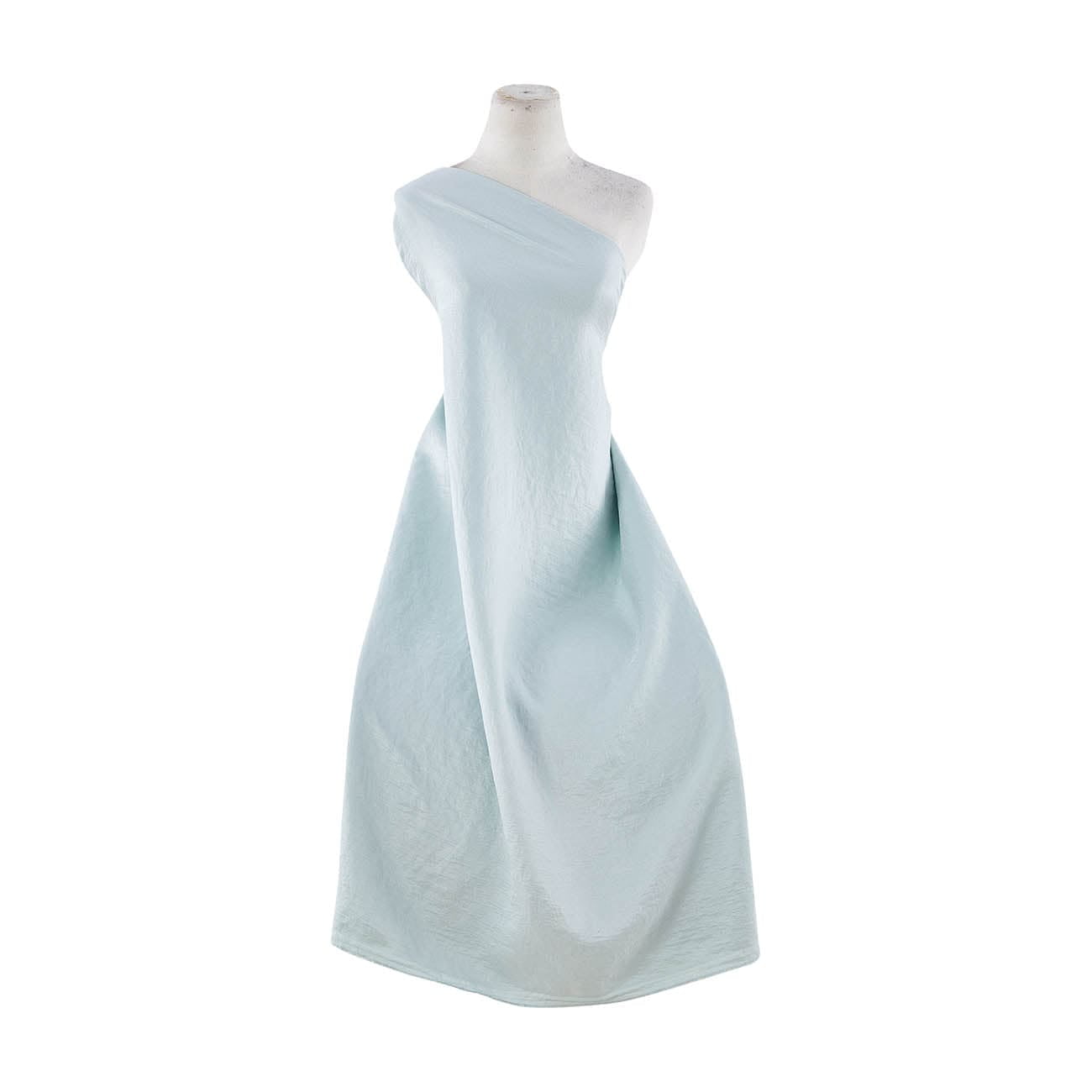 Zelouf Solid Foil Discharge Shimmer , Sewing, DIY, Crafts Fabric by the ...