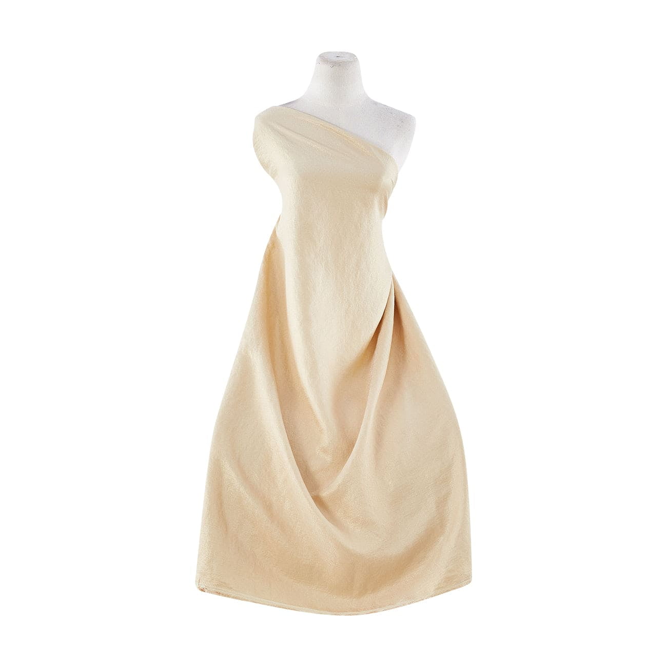 Zelouf Solid Foil Discharge Shimmer , Sewing, DIY, Crafts Fabric by the ...