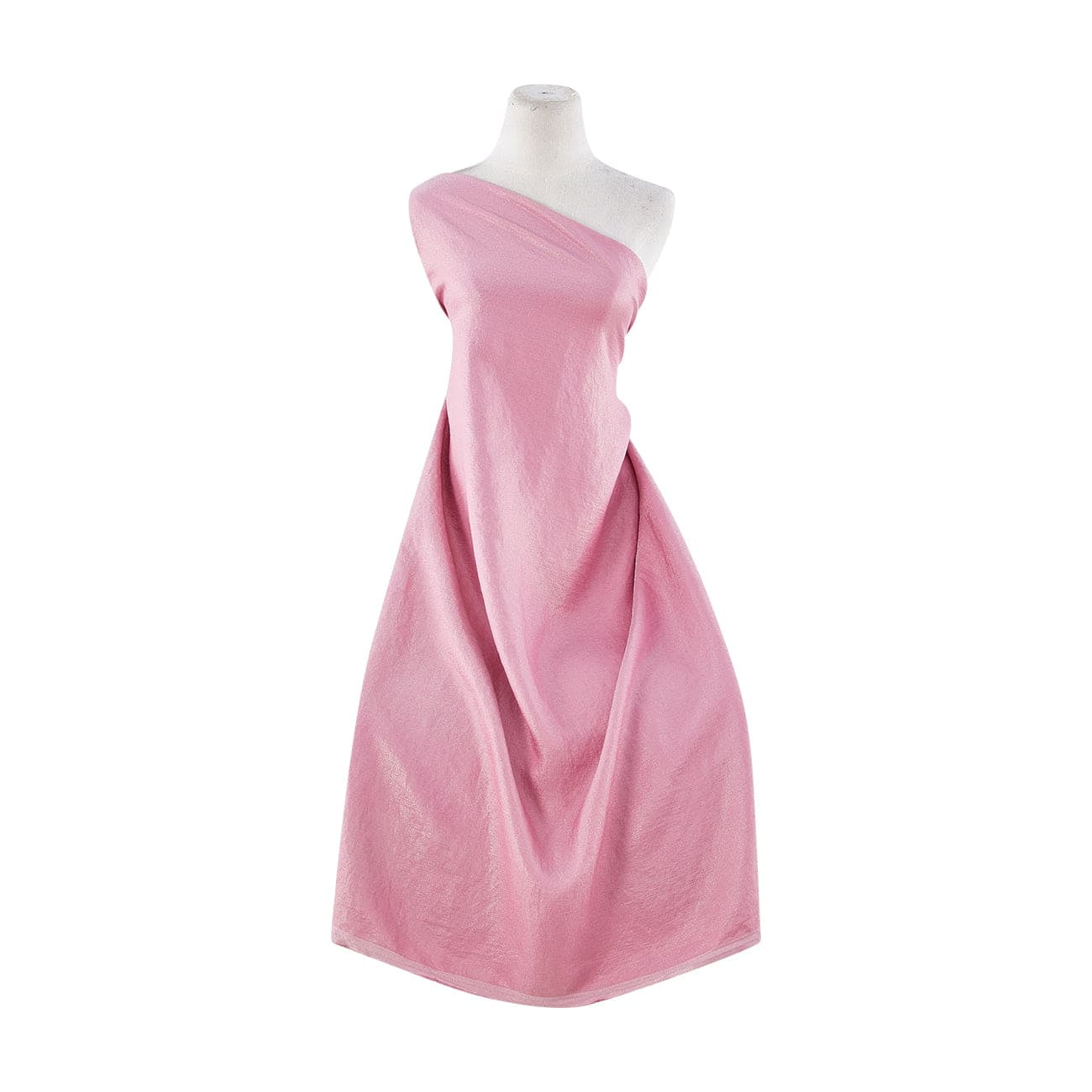 Zelouf Solid Foil Discharge Shimmer , Sewing, DIY, Crafts Fabric by the ...