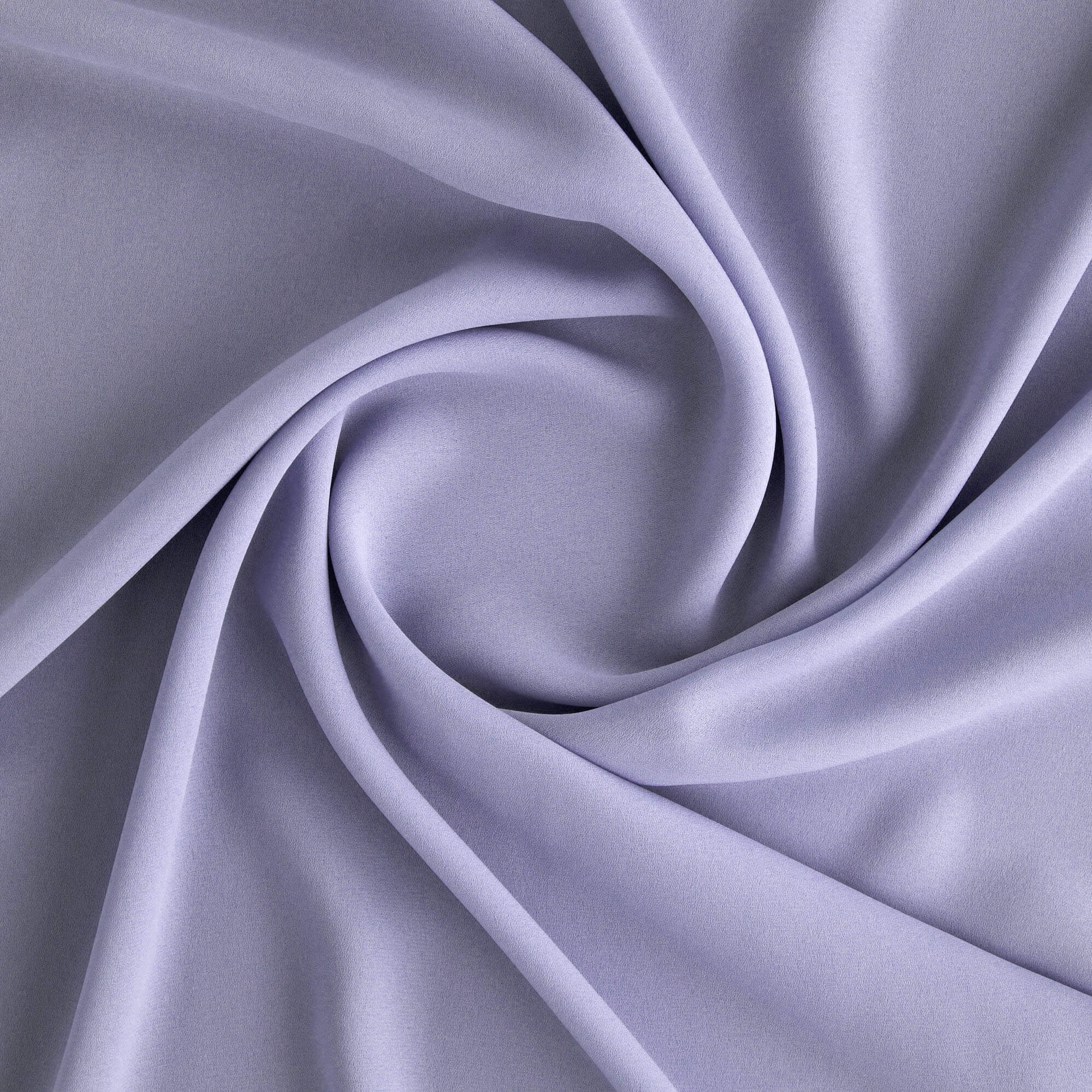 Zelouf Solid Georgette , Sewing, DIY, Crafts Fabric by the Yard, Lilac ...