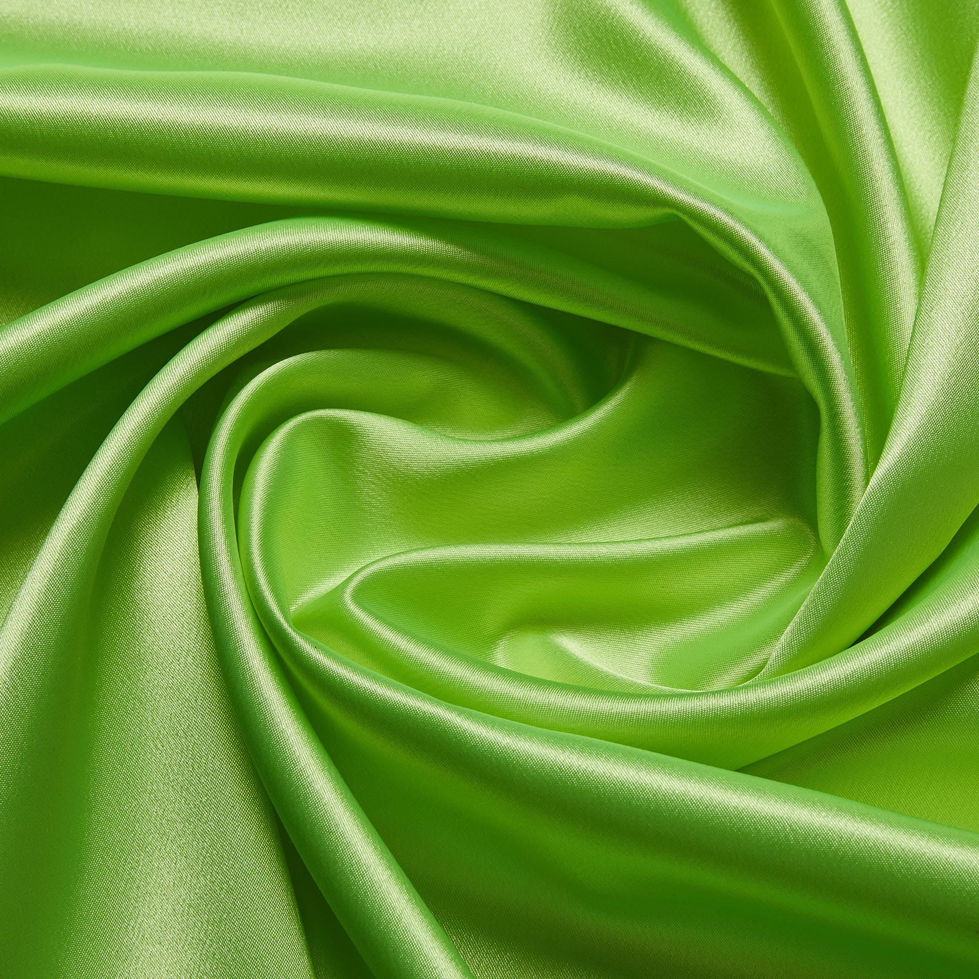 Zelouf Solid Neon Danielle Stretch Satin , Sewing, DIY, Crafts Fabric ...