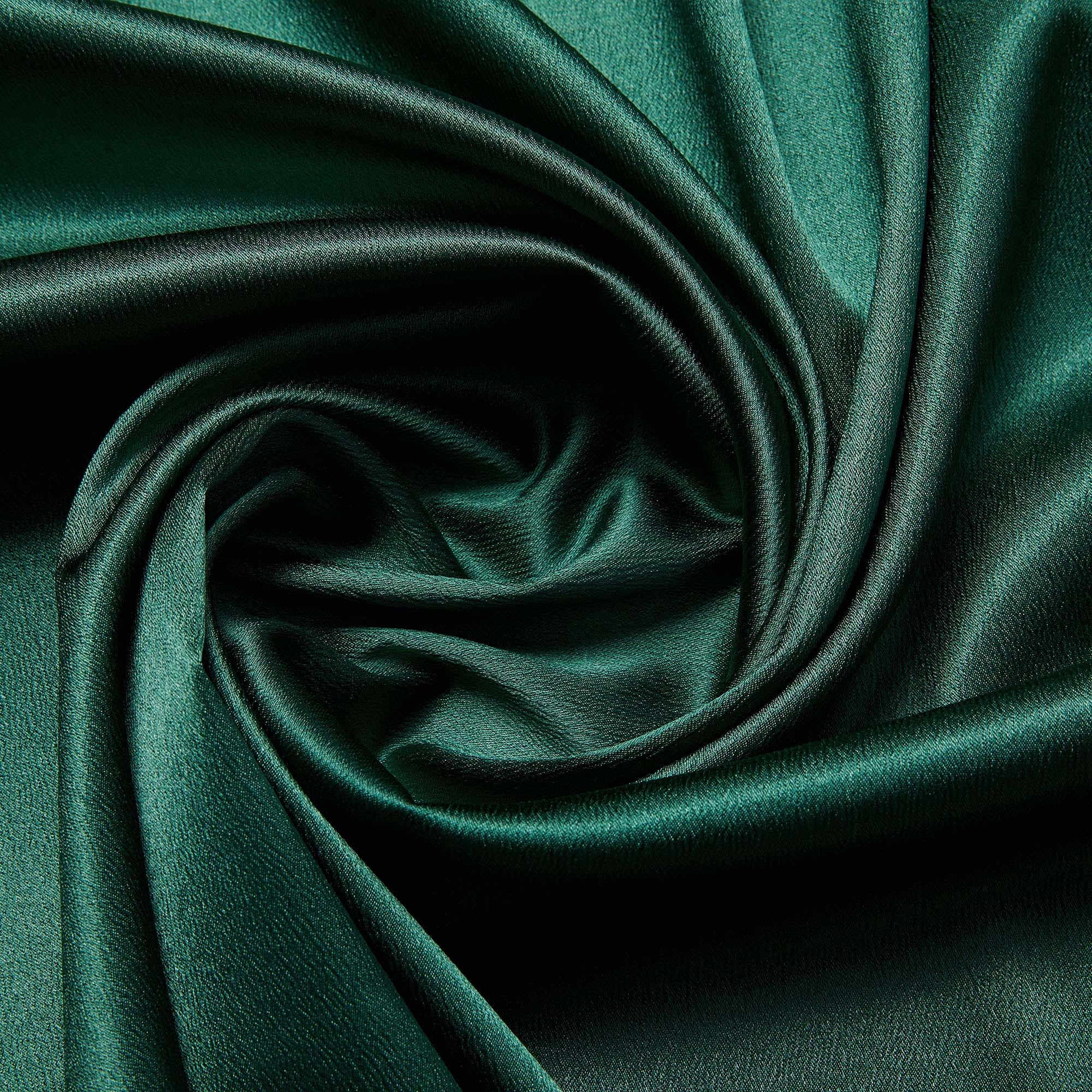Zelouf Solid Ria Crepe Satin , Sewing, DIY, Crafts Fabric by the Yard ...