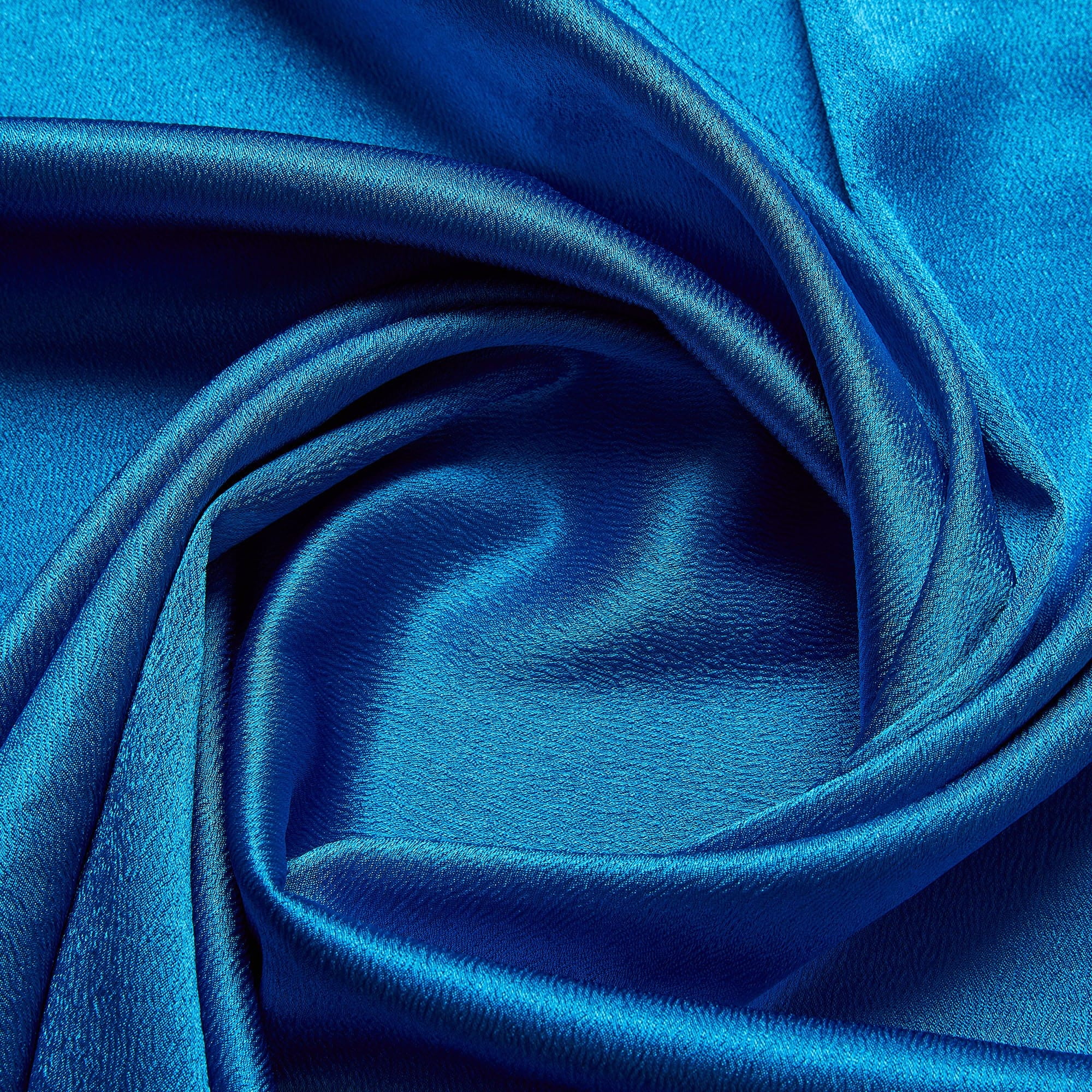 Zelouf Solid Ria Crepe Satin , Sewing, DIY, Crafts Fabric by the Yard ...