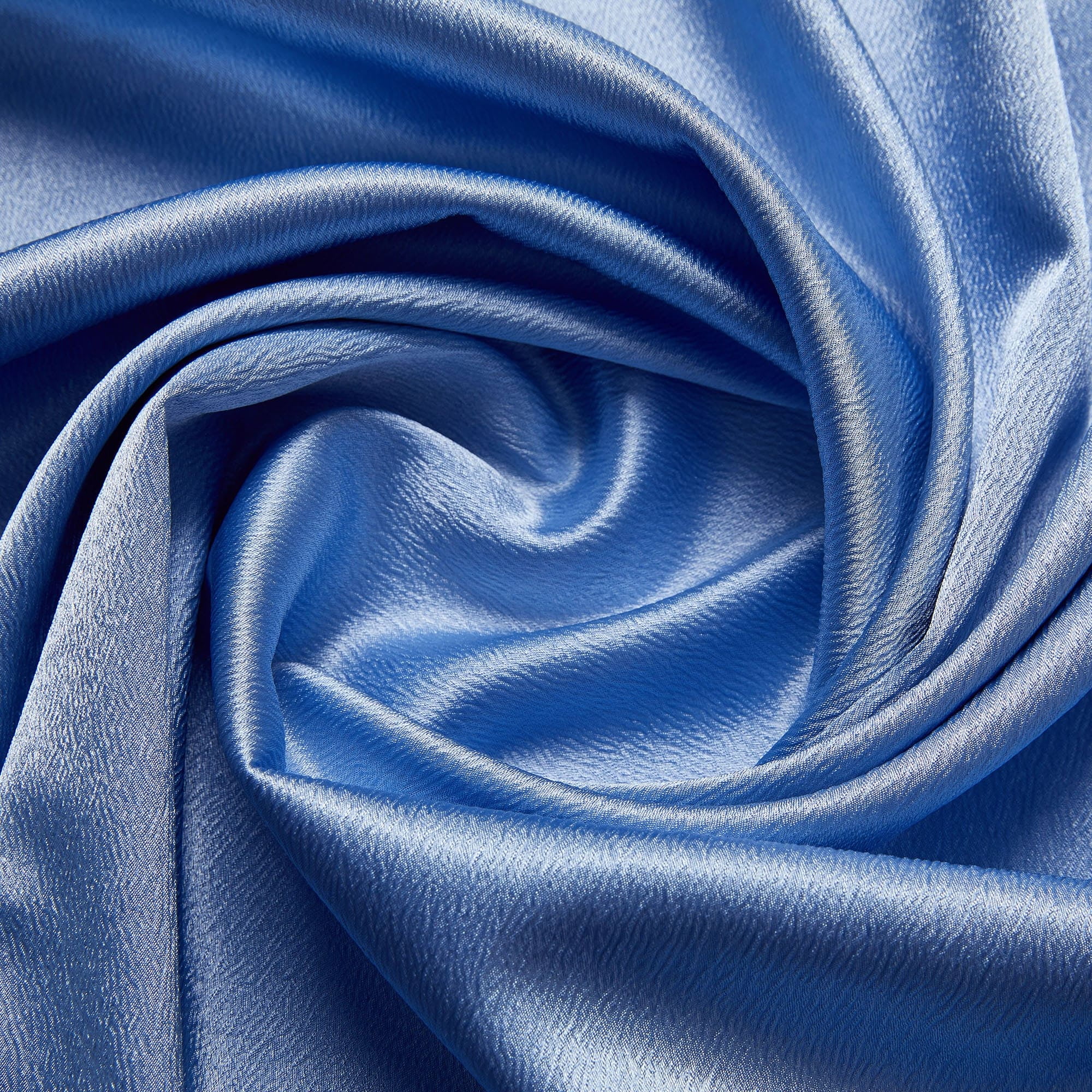 Zelouf Solid Ria Crepe Satin , Sewing, DIY, Crafts Fabric by the Yard ...