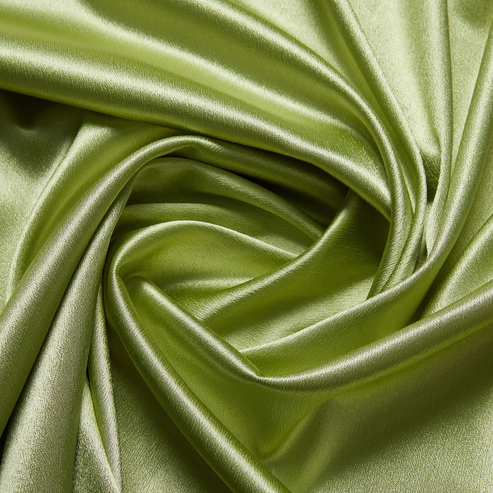 Zelouf Solid Ria Crepe Satin , Sewing, DIY, Crafts Fabric by the Yard ...