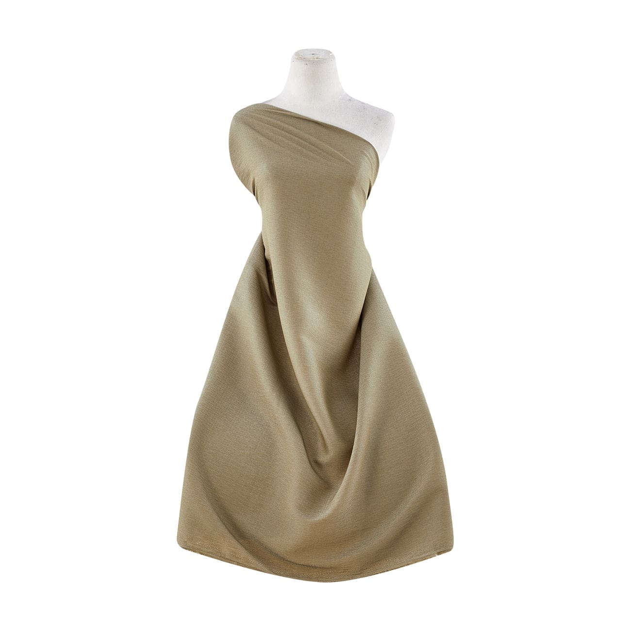 Zelouf Solid Shimmer Crepe , Sewing, DIY, Crafts Fabric by the Yard ...