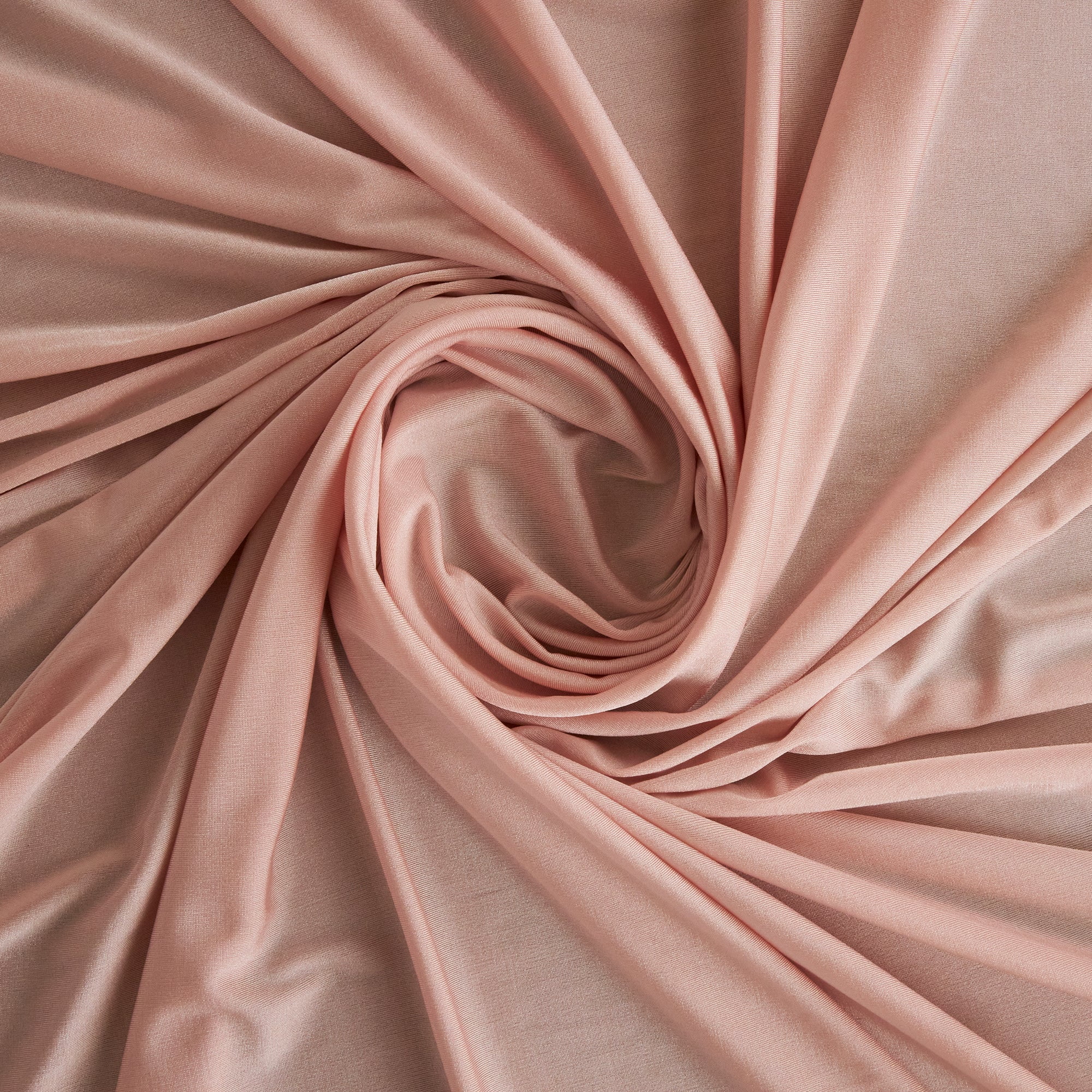 Zelouf Solid Slinky Knit , Sewing, DIY, Crafts Fabric by the Yard, Fine ...