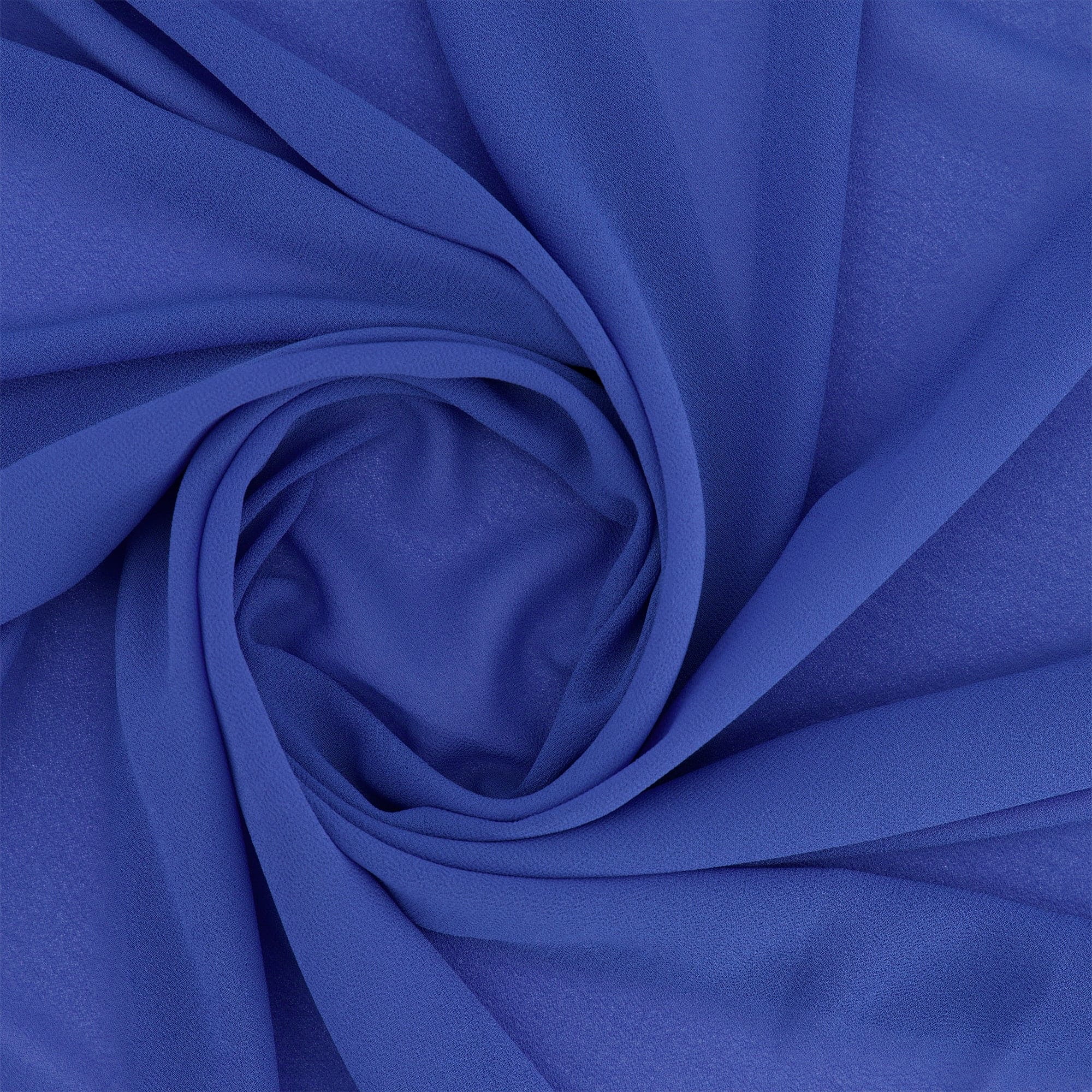 Zelouf Souffle Crepe Chiffon , Sewing, DIY, Crafts Fabric by the Yard ...