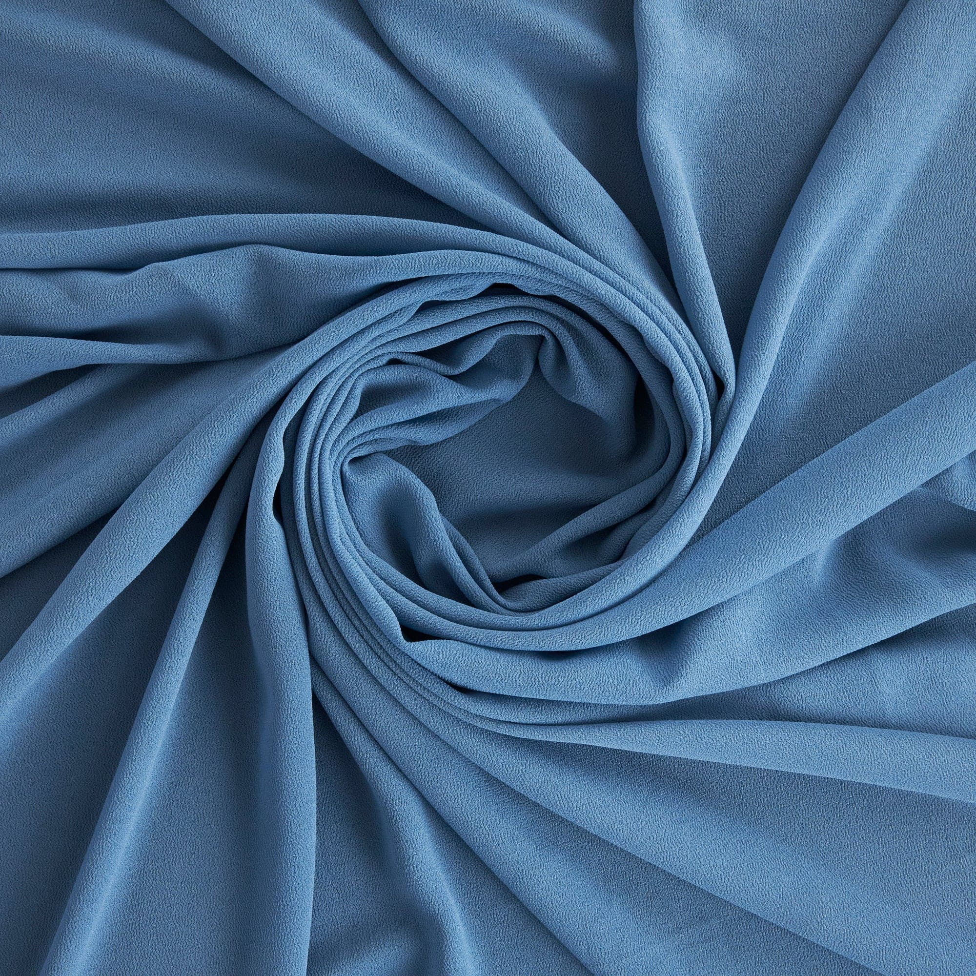 Zelouf Souffle Crepe Chiffon , Sewing, DIY, Crafts Fabric by the Yard ...