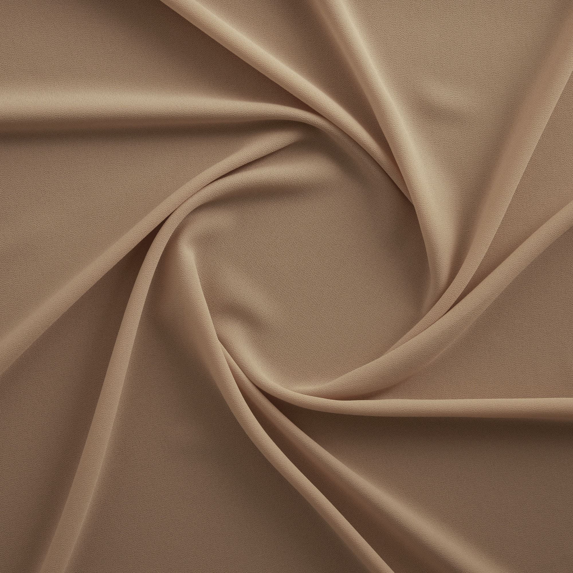 Zelouf Souffle Crepe Chiffon , Sewing, DIY, Crafts Fabric by the Yard ...