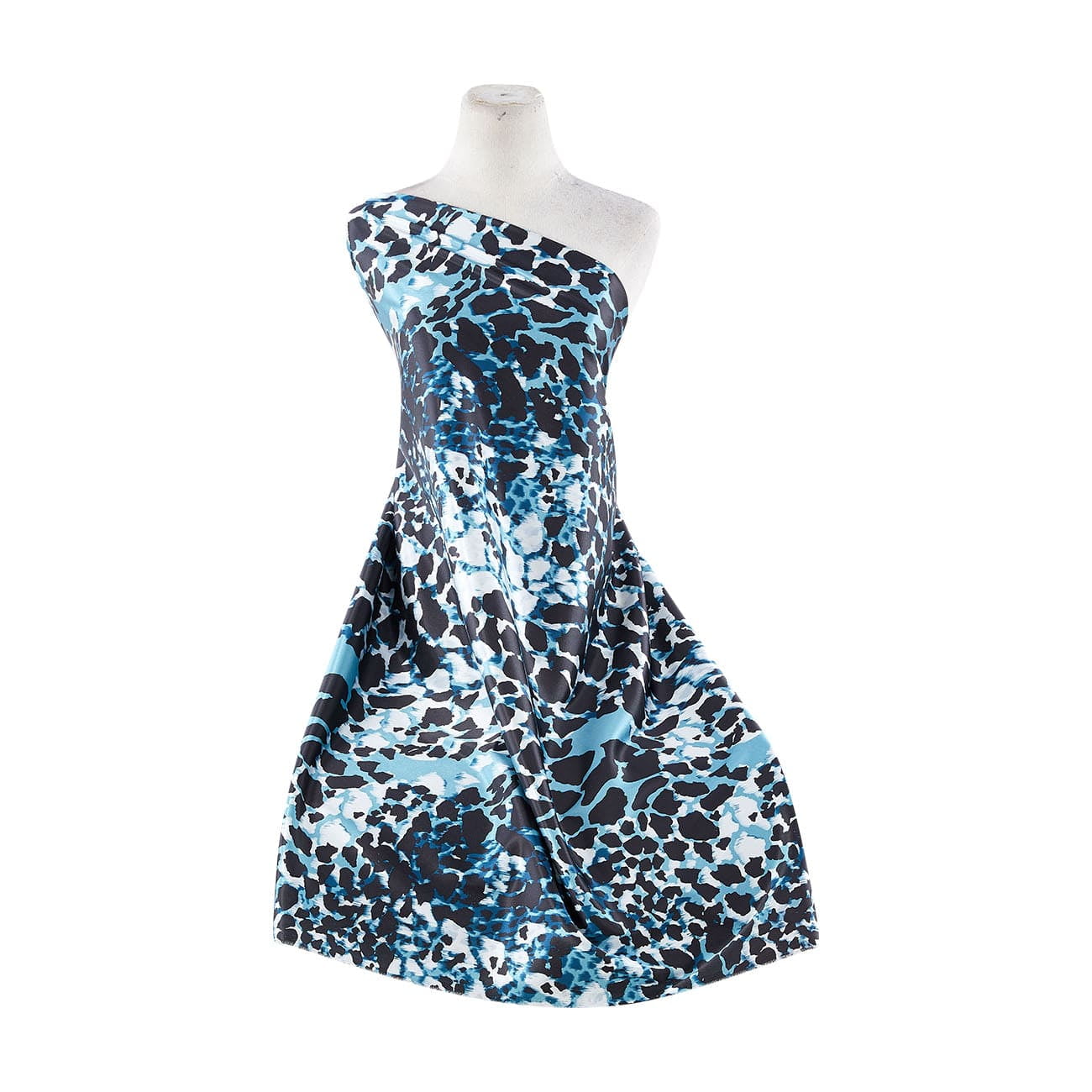 Zelouf Spotted Bebble Cheetah Print On Annabelle , Sewing, DIY, Crafts ...