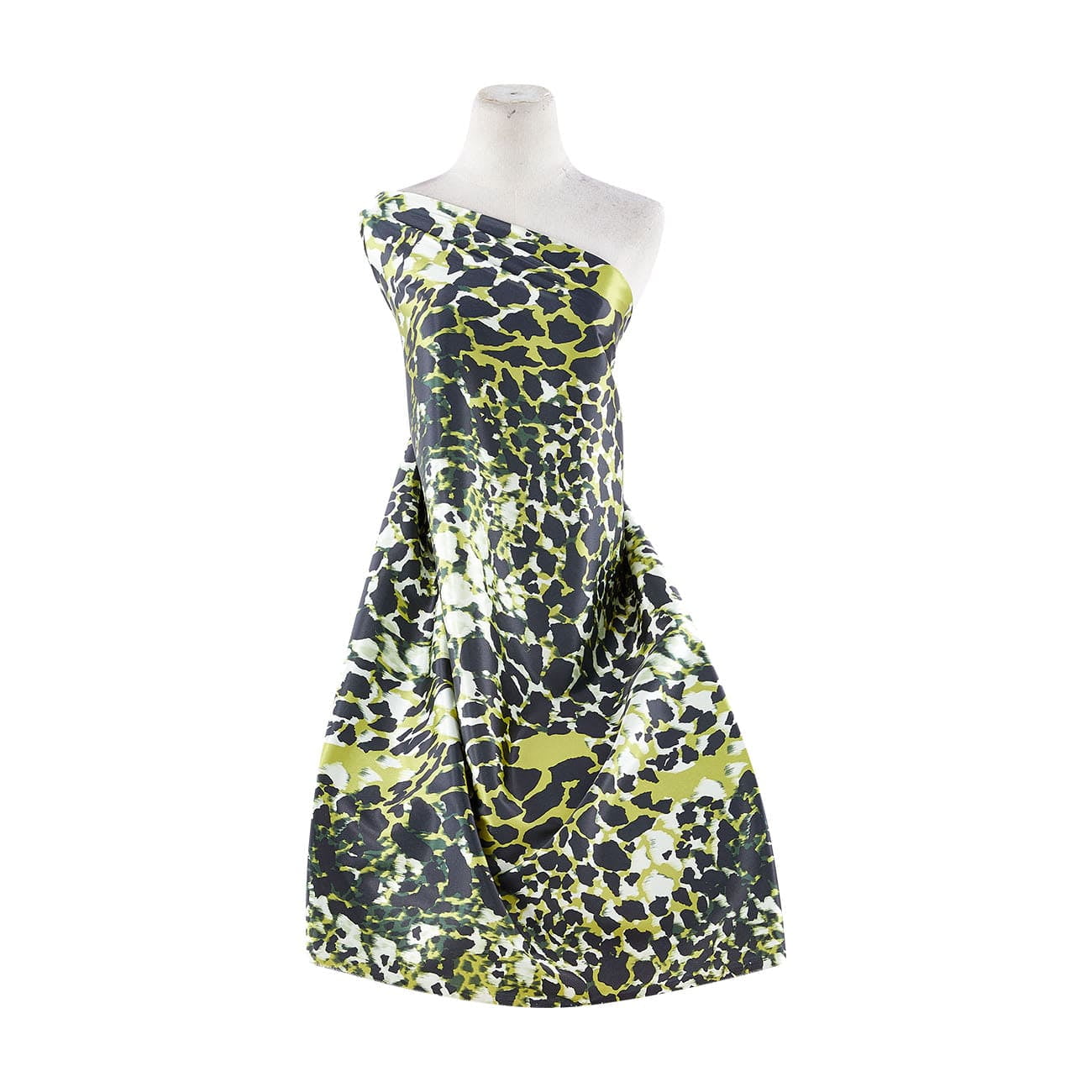 Zelouf Spotted Bebble Cheetah Print On Annabelle , Sewing, DIY, Crafts ...