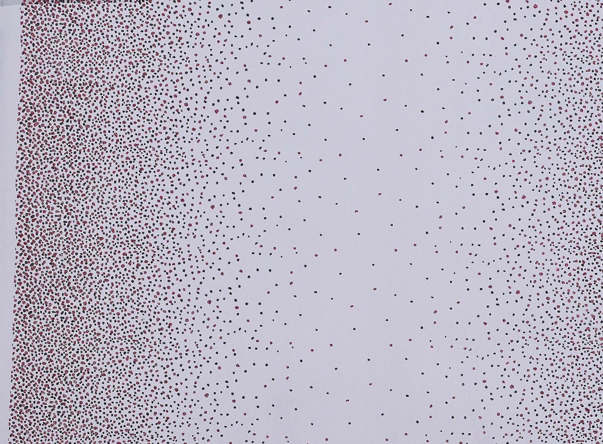 Zelouf Starlight Multi Glitter Double Border Mesh , Sewing, DIY, Crafts ...