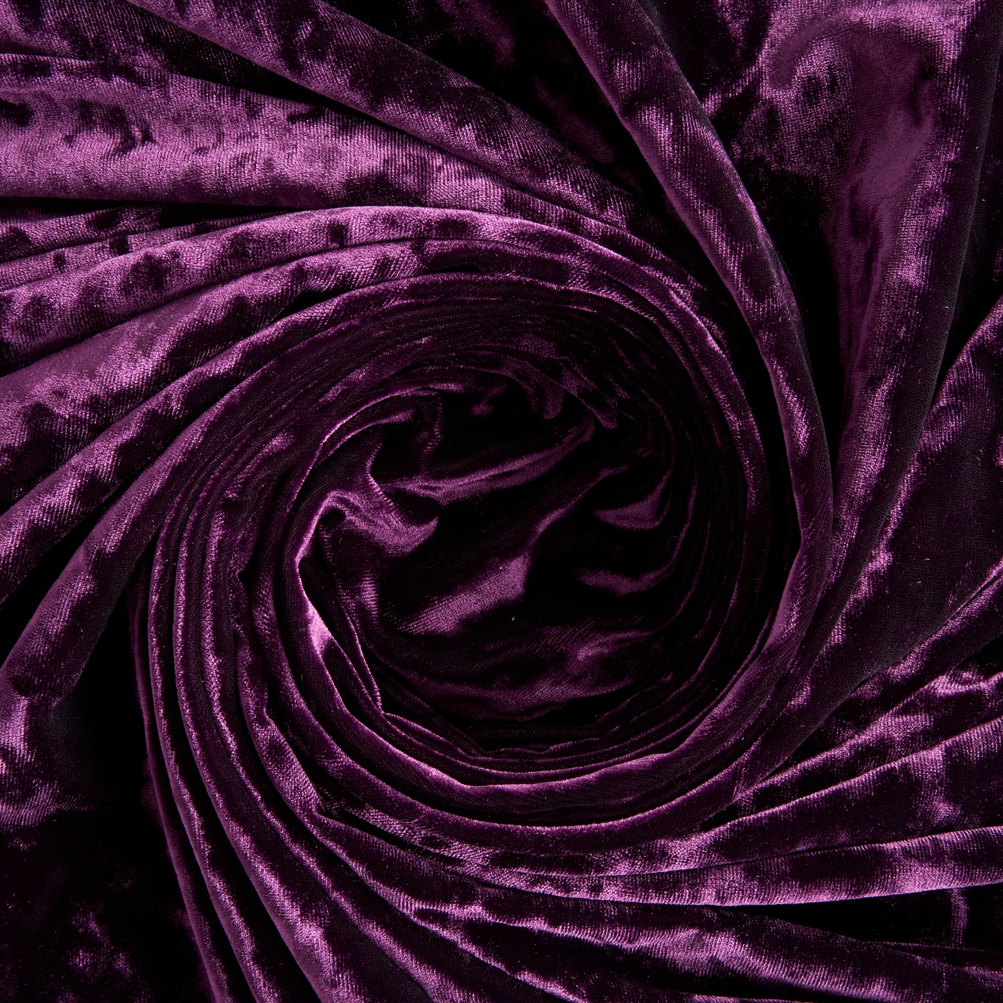 Zelouf Crushed Stretch Velvet , Sewing, DIY, Crafts Fabric by the Yard ...