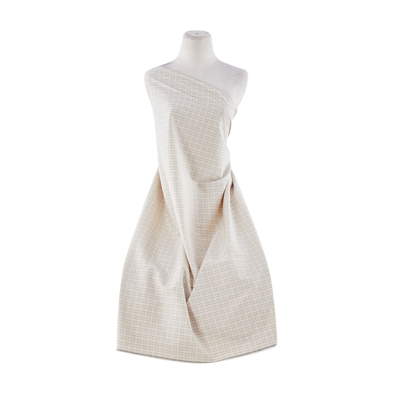 Zelouf Stretch Poplin Yarn Dye , Sewing, DIY, Crafts Fabric by the Yard ...