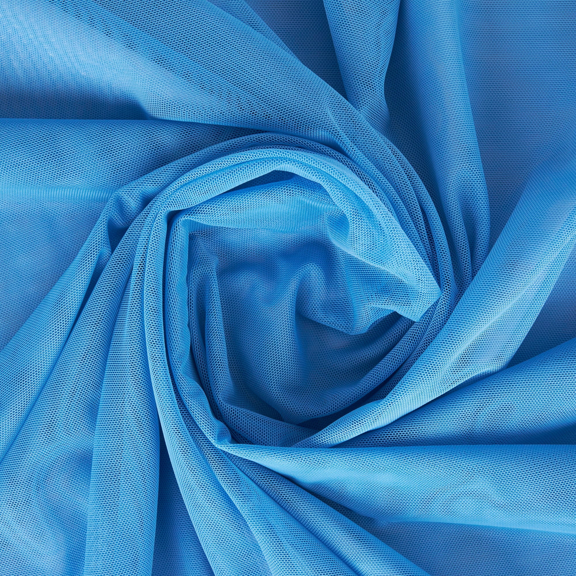 Zelouf Stretch Power Mesh , Sewing, DIY, Crafts Fabric by the Yard ...