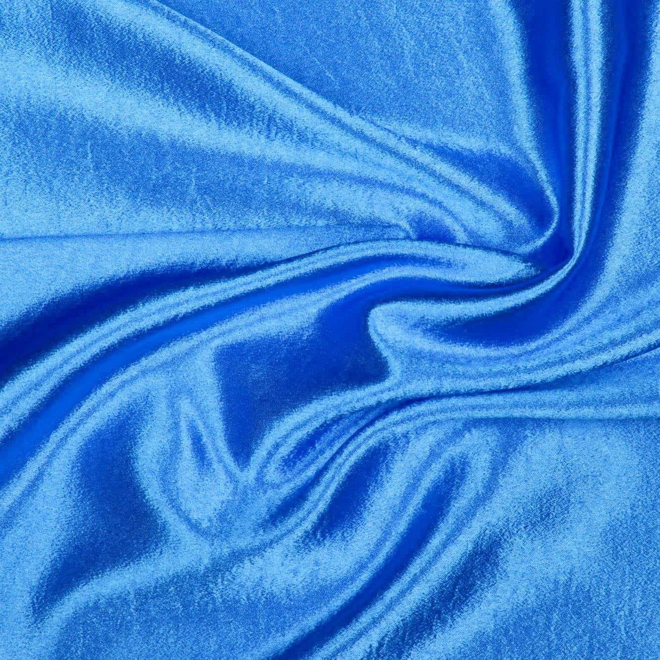 Zelouf Stretch Satin Crepe , Sewing, DIY, Crafts Fabric by the Yard ...
