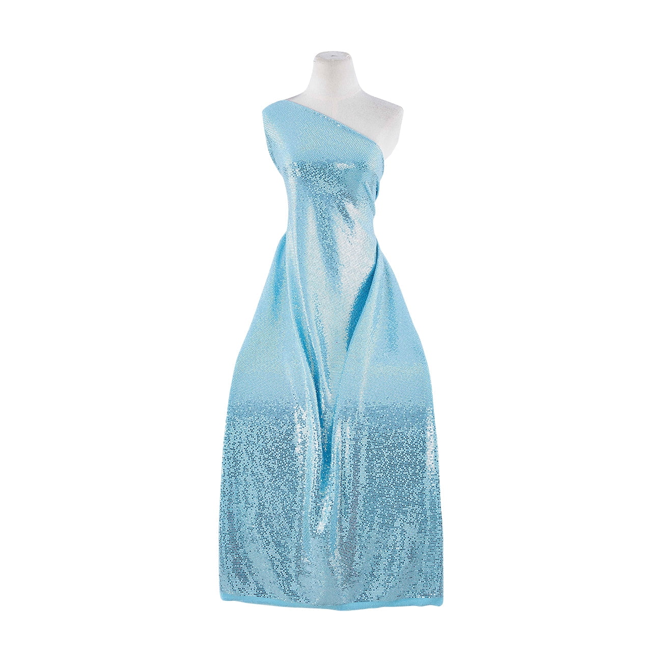 Zelouf Stretch Trans Knit , Sewing, DIY, Crafts Fabric by the Yard ...