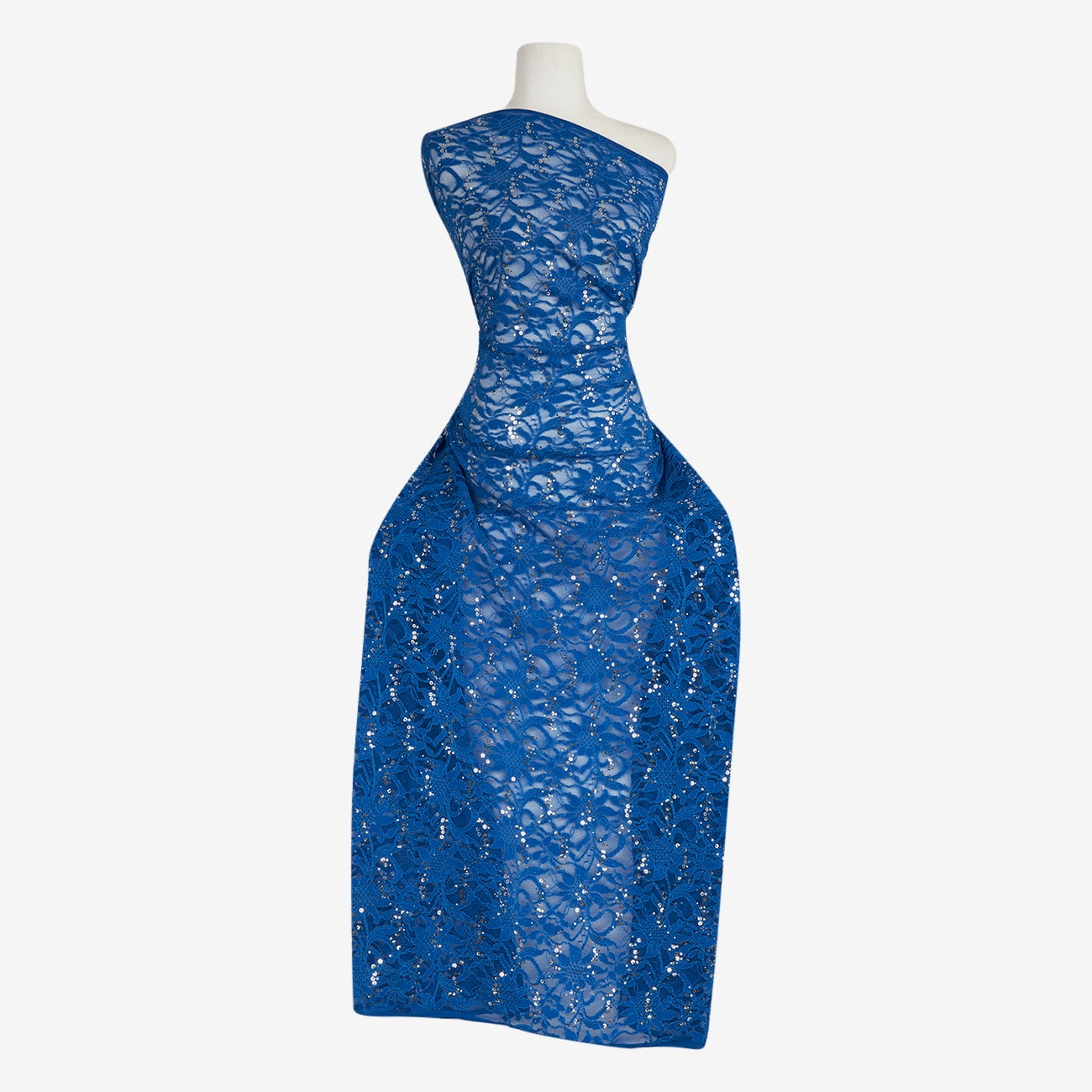 Zelouf Stretch Trans Lace , Sewing, DIY, Crafts Fabric by the Yard ...